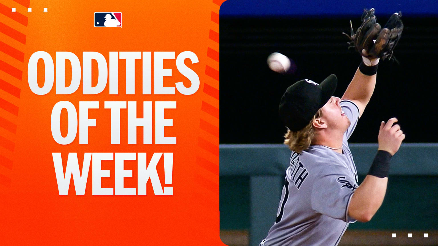 Oddities of the Week: 5/7/25 | 05/07/2025 | Seattle Mariners