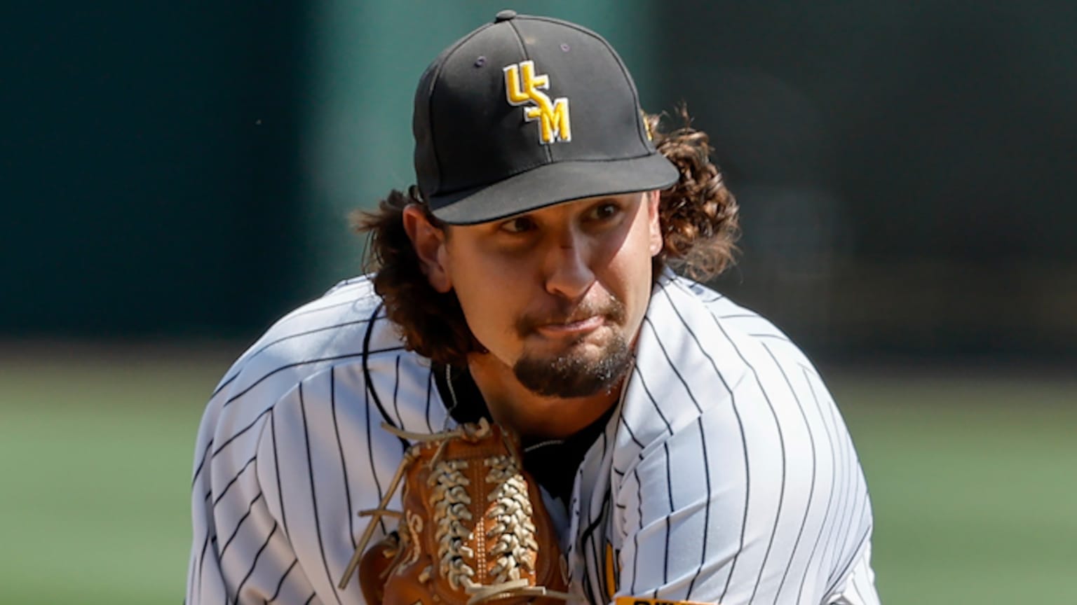 Draft Report: Justin Storm, College LHP | 06/26/2023 | MLB.com