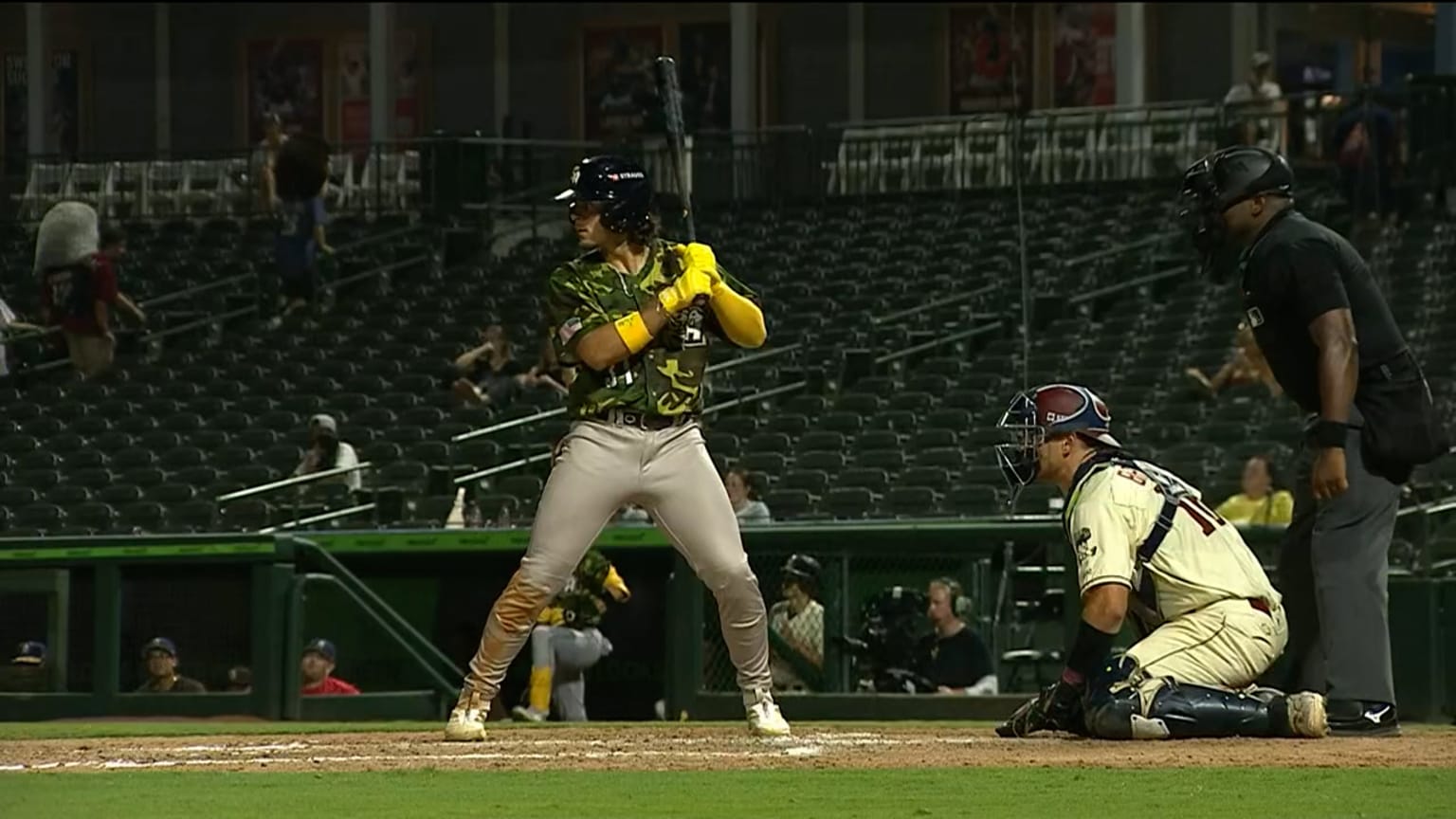 Braedon Karpathios' multi-homer game | 08/29/2025 | MLB.com