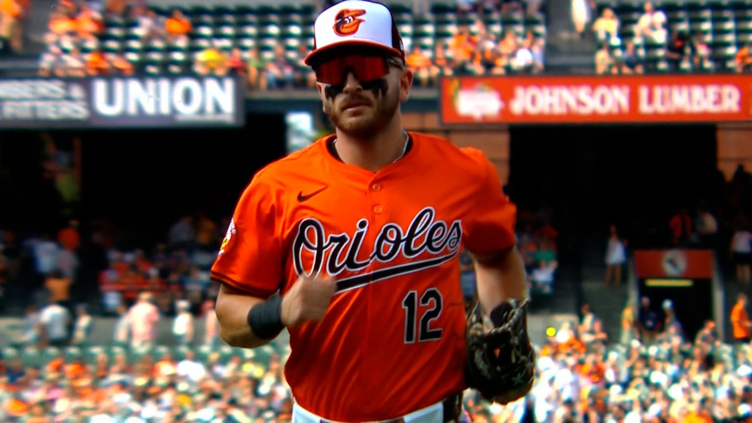 Top Prospects: Connor Norby, 2B/OF, Marlins | 08/12/2024 | MLB.com