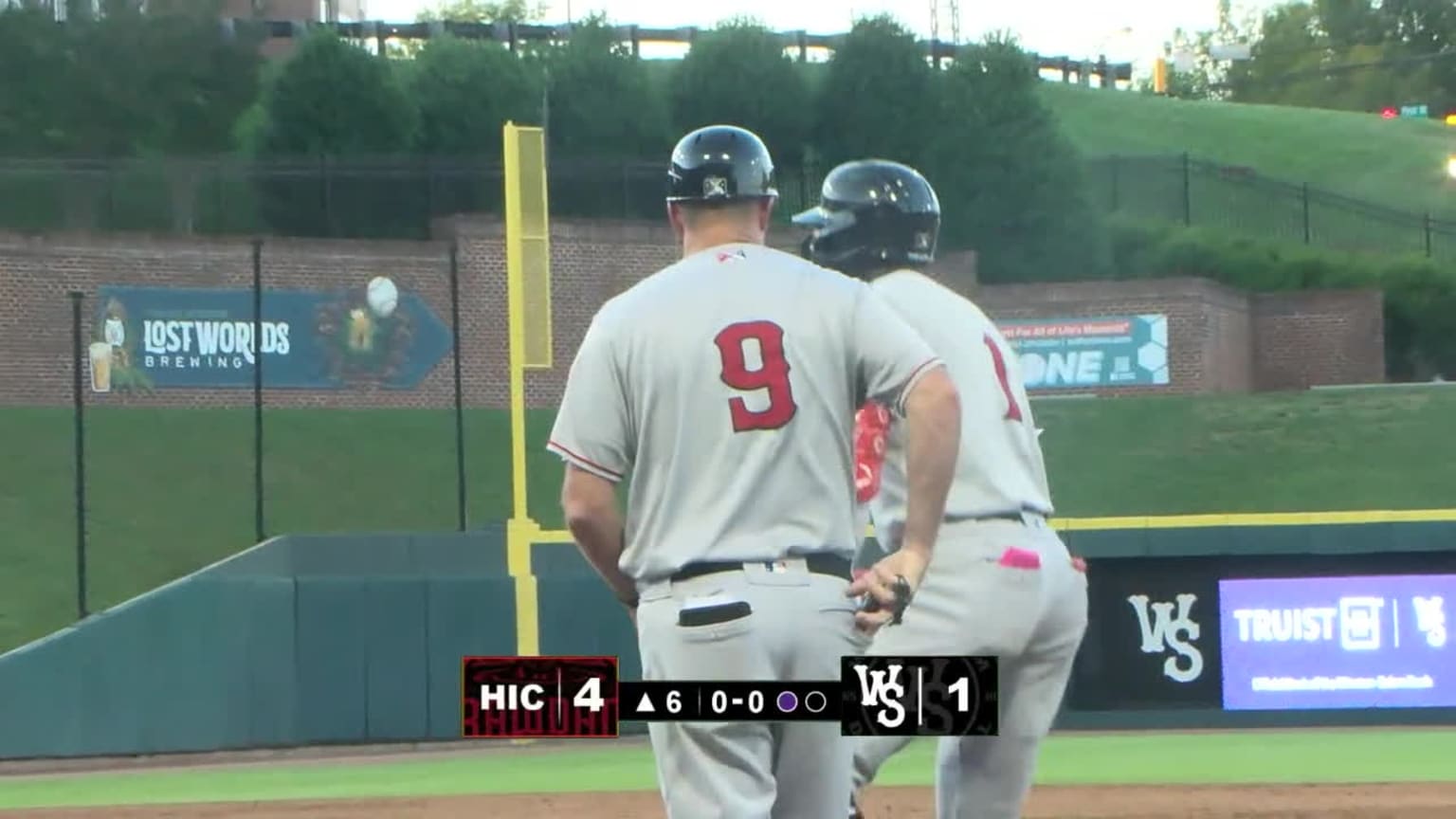 Sebastian Walcott's three-hit game | 05/30/2024 | Texas Rangers