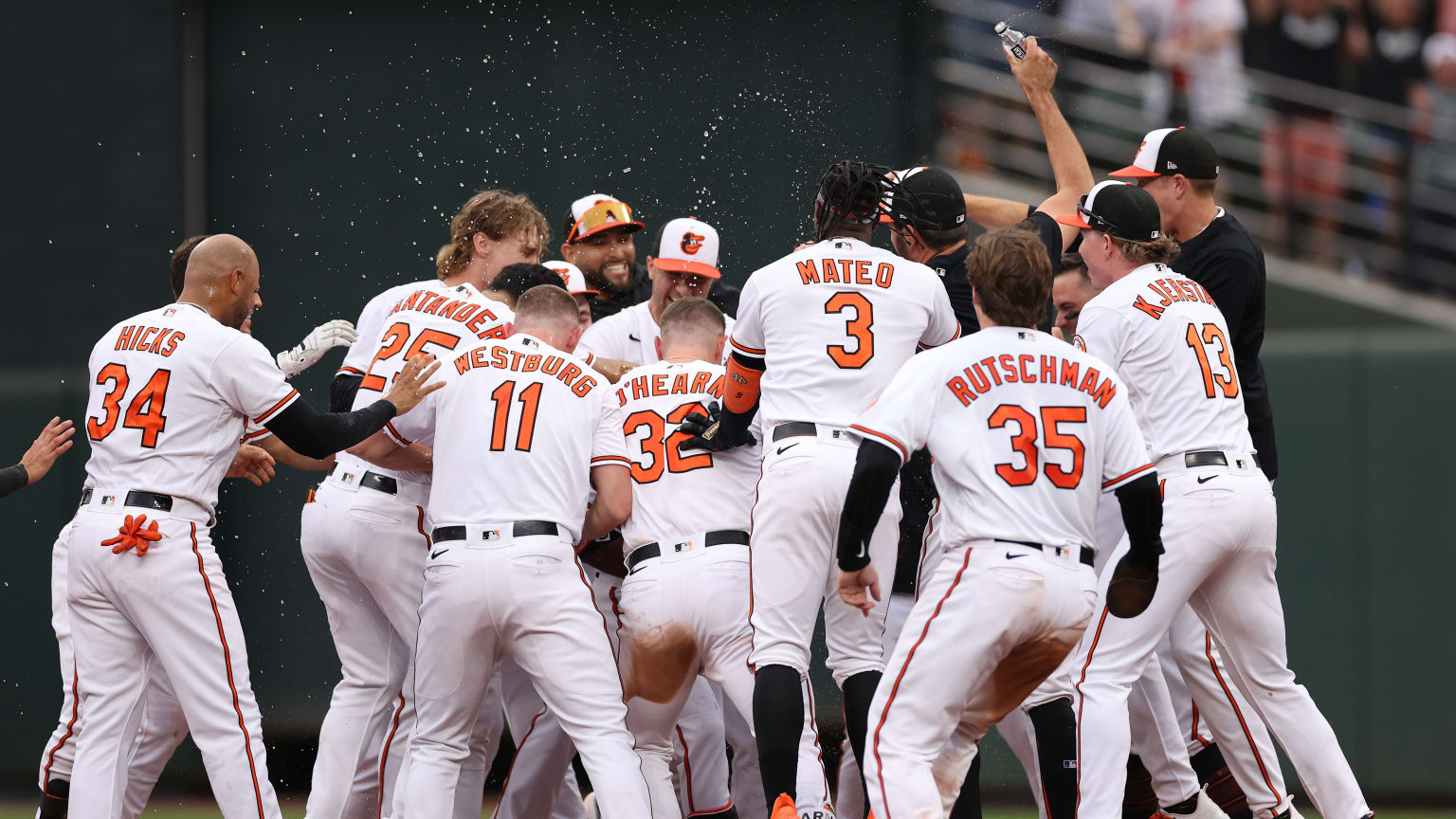 MLB Now discusses success of Mike Elias, Orioles | 11/07/2023 ...