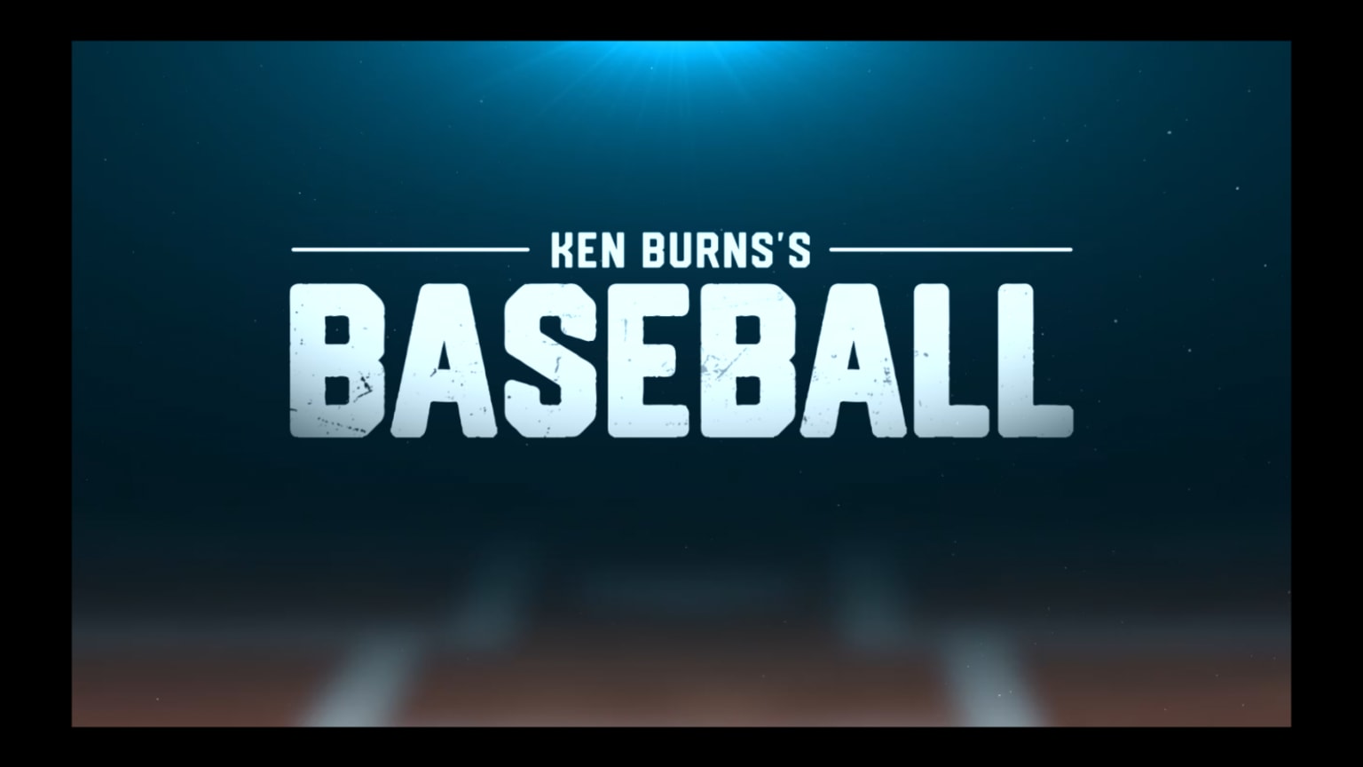 Now on MLBN: Ken Burns' Baseball 6th inning | 11/30/2024 | MLB.com