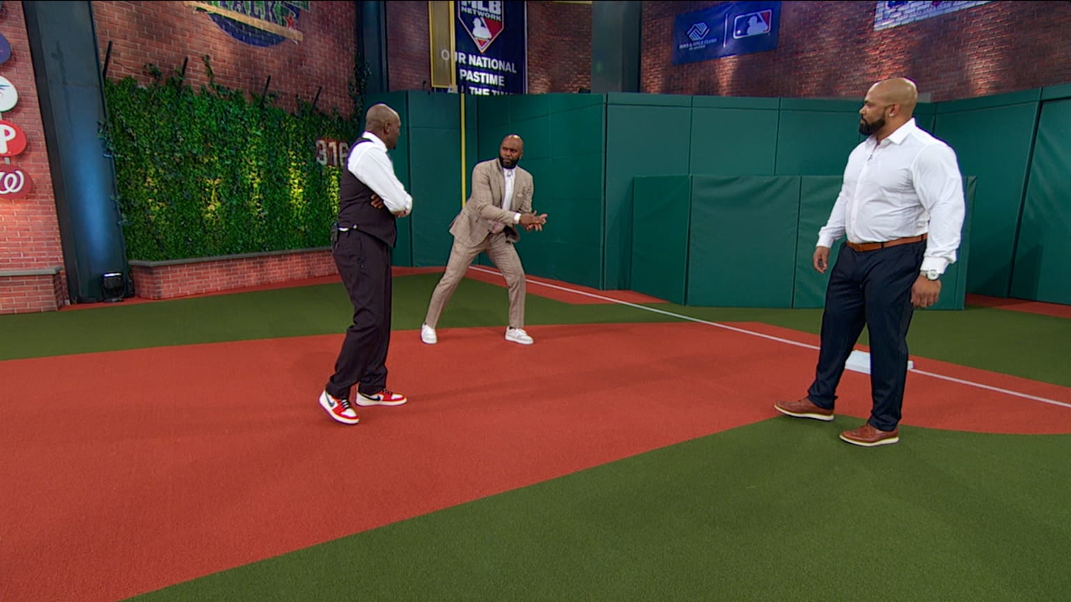 MLB Tonight demonstrates the art of the stolen base | 05/24/2023 ...