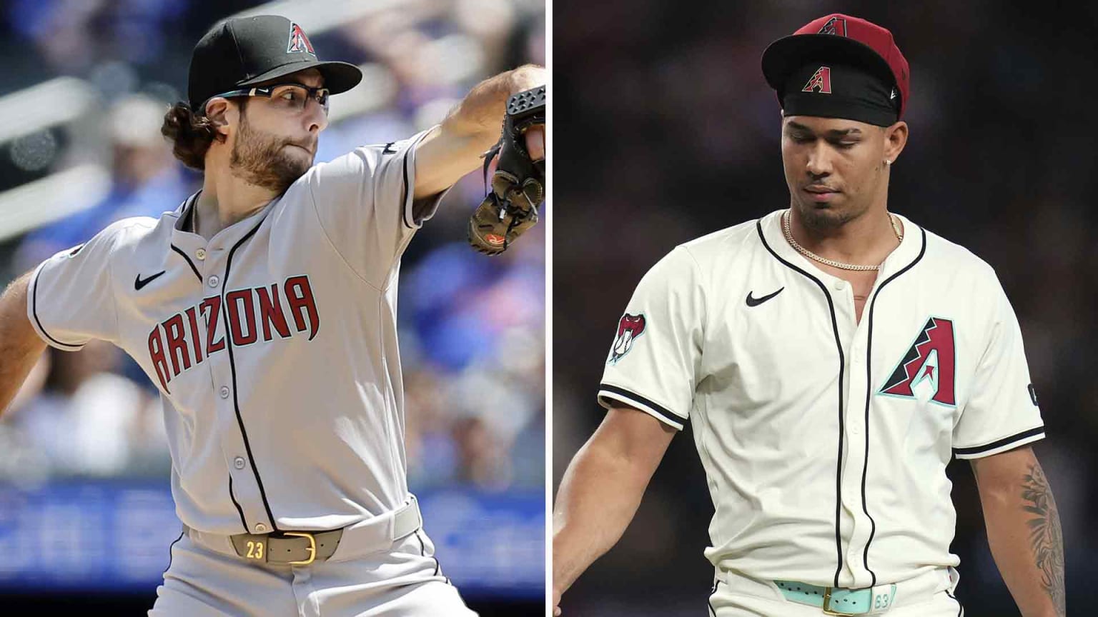 D-backs, Mets - 05/01/2025 | Game Video Highlights | MLB Film Room ...