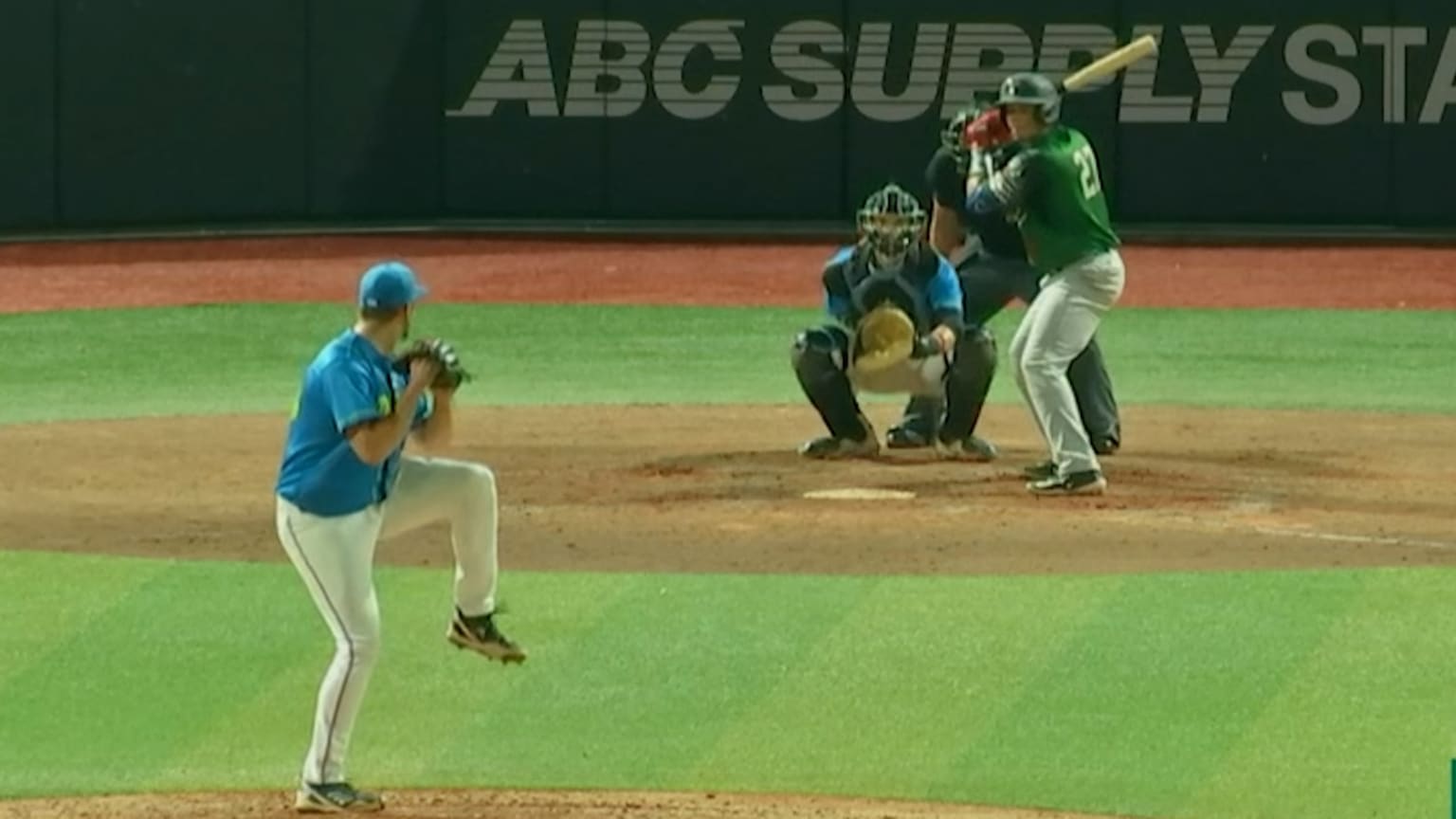 Matt Pushard fans his fourth batter | 03/22/2024 | MLB.com