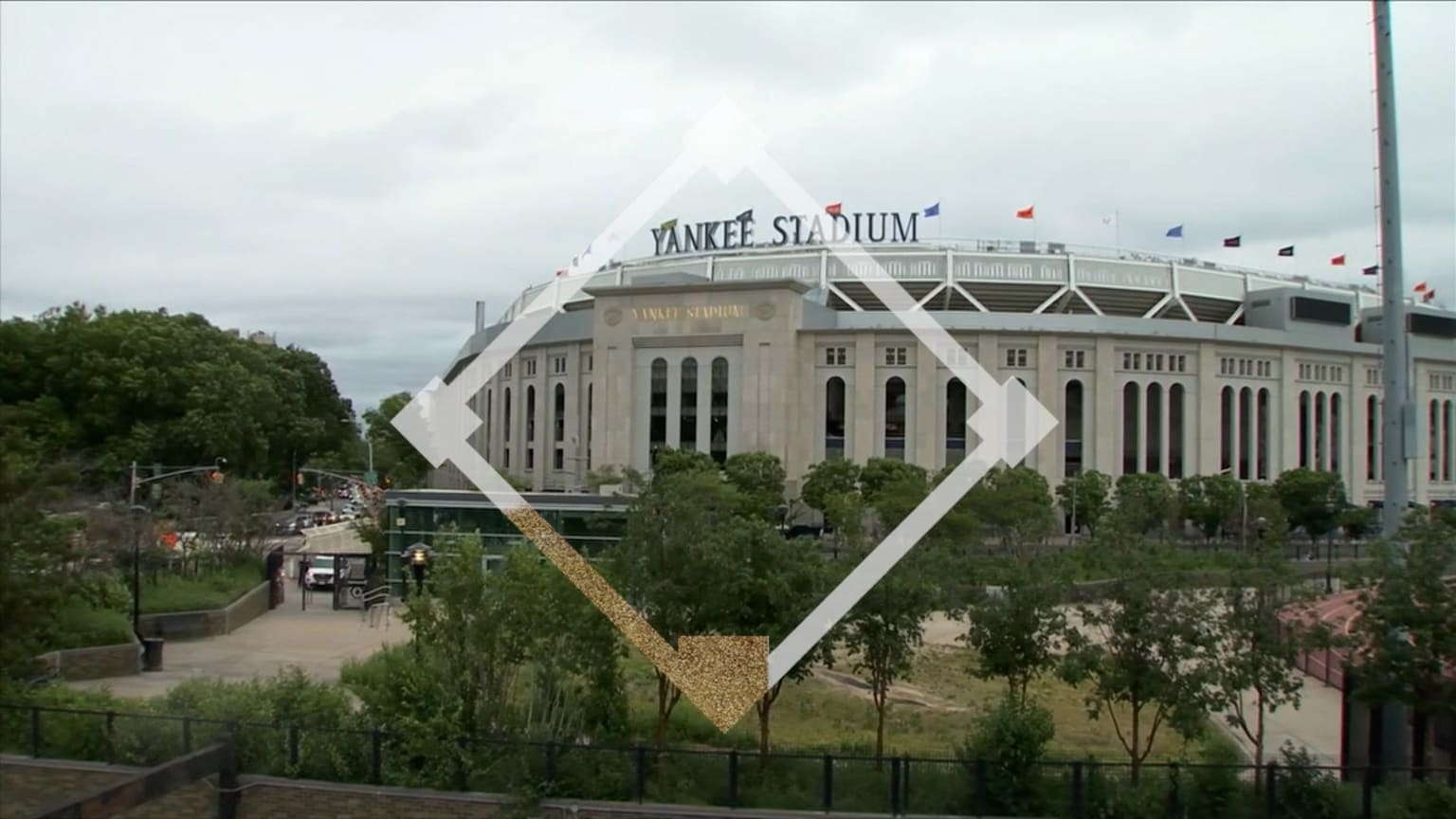 Baseball Zen: Yankee Stadium | 09/22/2024 | MLB.com