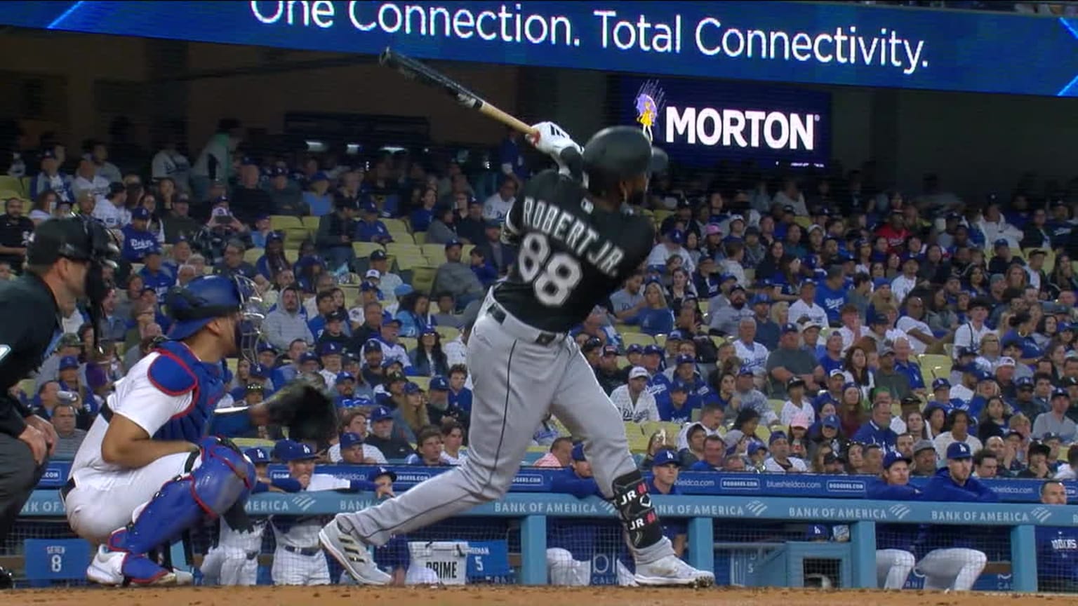 MLB Tonight dissects Luis Robert Jr.'s progression | 06/29/2023 ...