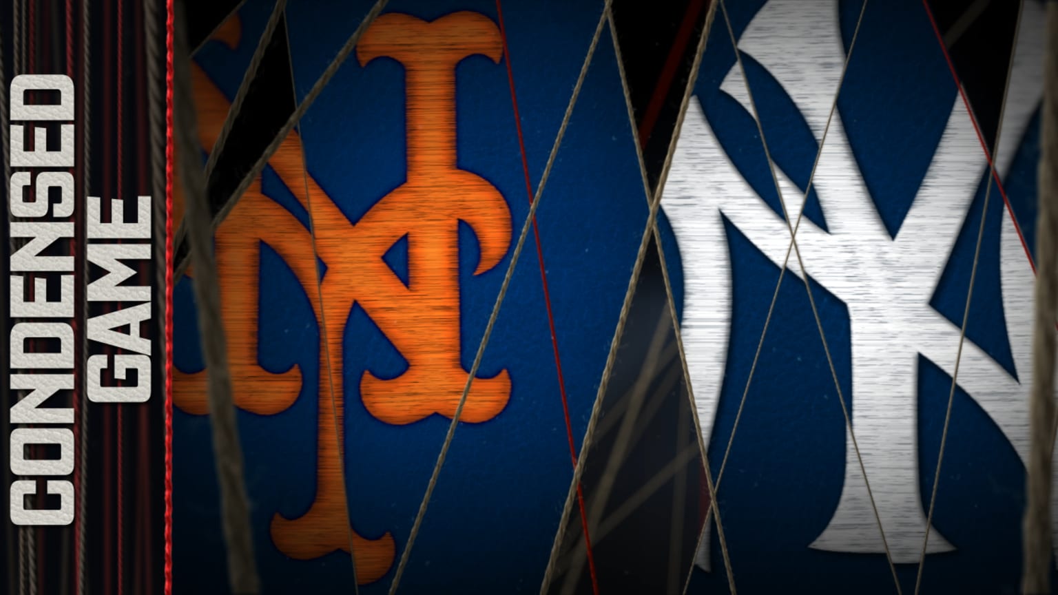 Condensed Game: NYM@NYY - 5/17/25 | 05/17/2025 | MLB.com