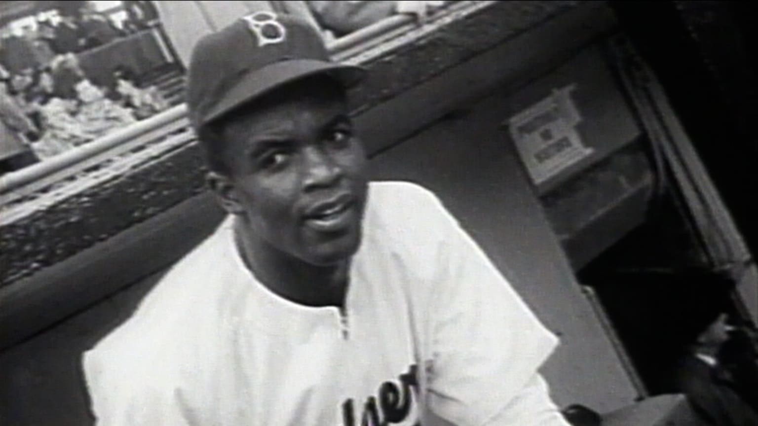 The life and legacy of Jackie Robinson | 04/15/2024 | MLB.com