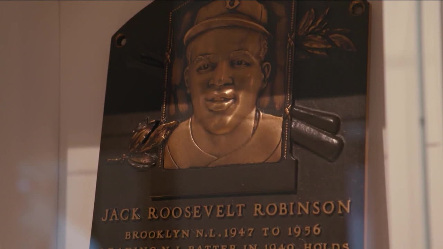 Betances, Reynolds celebrate Jackie Robinson Day | 04/15/2025 | Houston ...