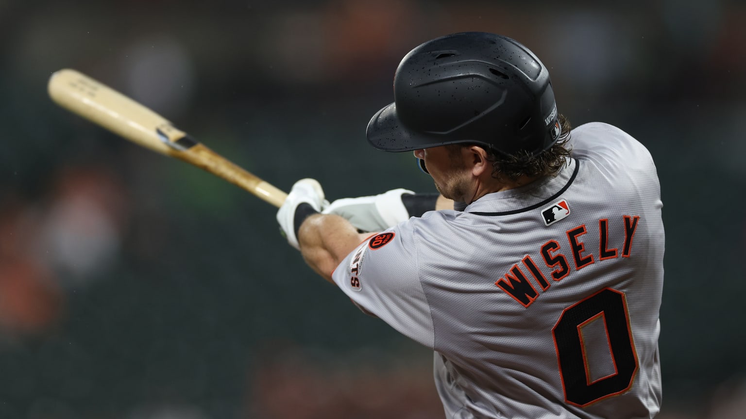 Brett Wisely eleva de sacrificio | 17/09/2024 | Lasmayores.com