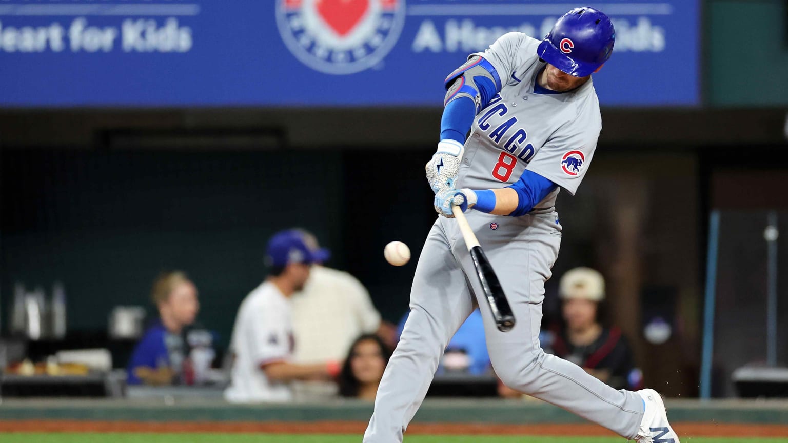 Cubs, Rangers - 03/31/2024 | Game Video Highlights | MLB Film Room ...