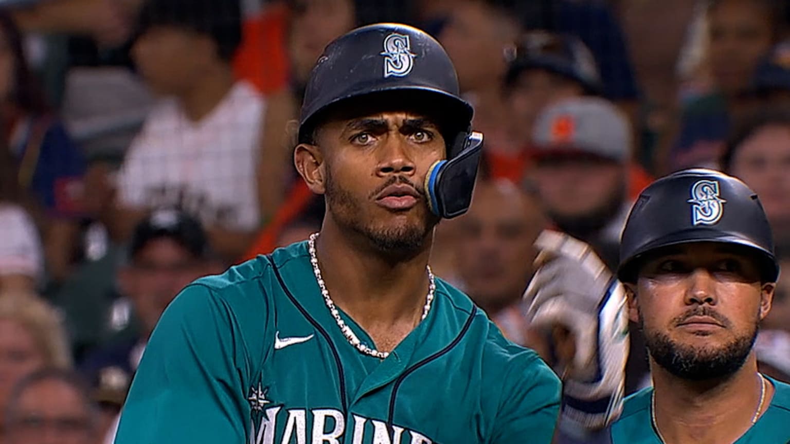 J-Rod collects MLB record 17 hits over four games | 08/20/2023 ...