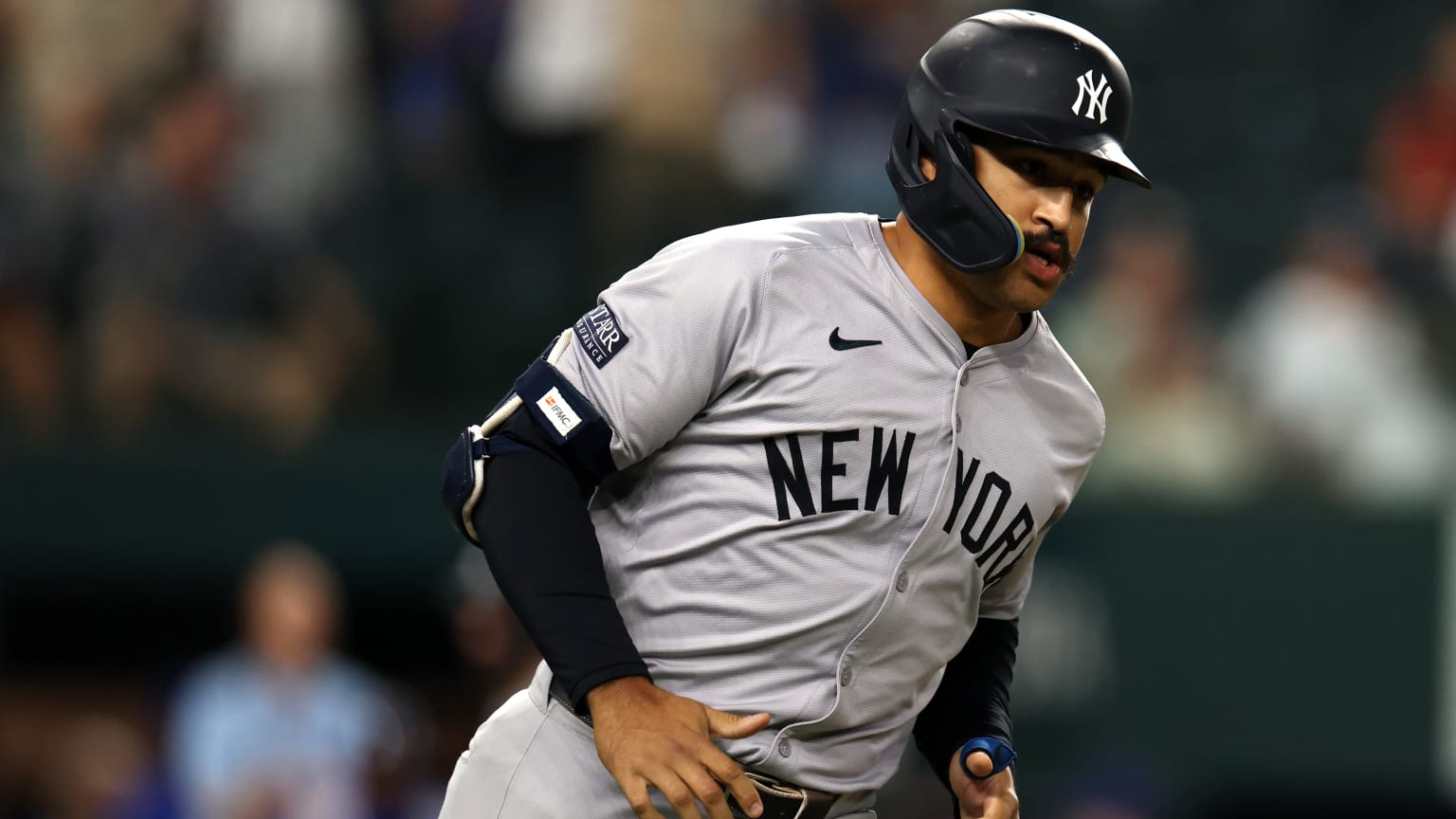 Trent Grisham's grand slam | 09/04/2024 | MLB.com