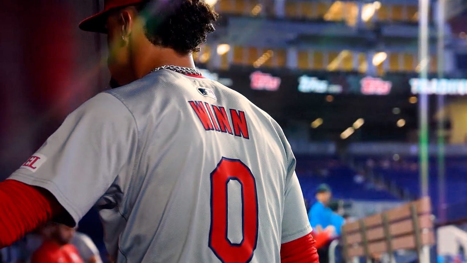 Black History Month: Ozzie Smith and Masyn Winn | 02/27/2025 | New York ...