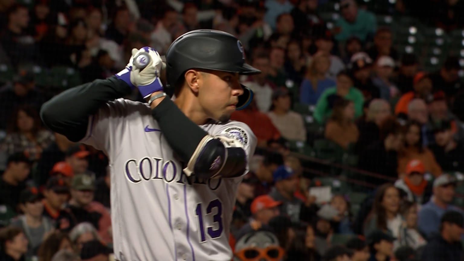 Trejo pega HR solitario en el 5to | 28/09/2022 | Los Orioles de Baltimore