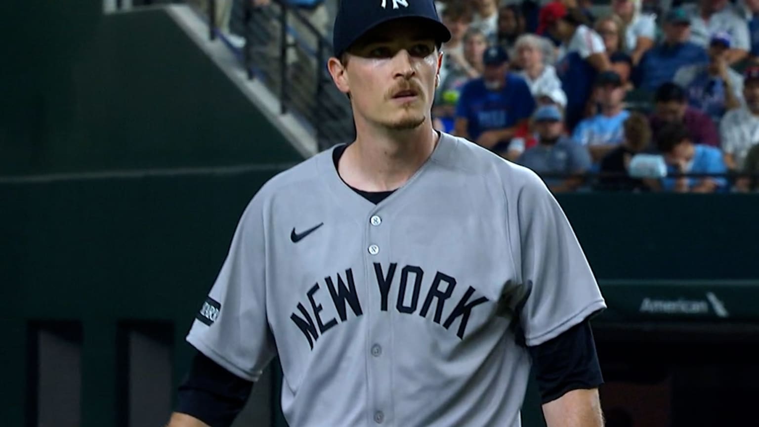 Max Fried strikes out seven | 08/04/2025 | New York Yankees