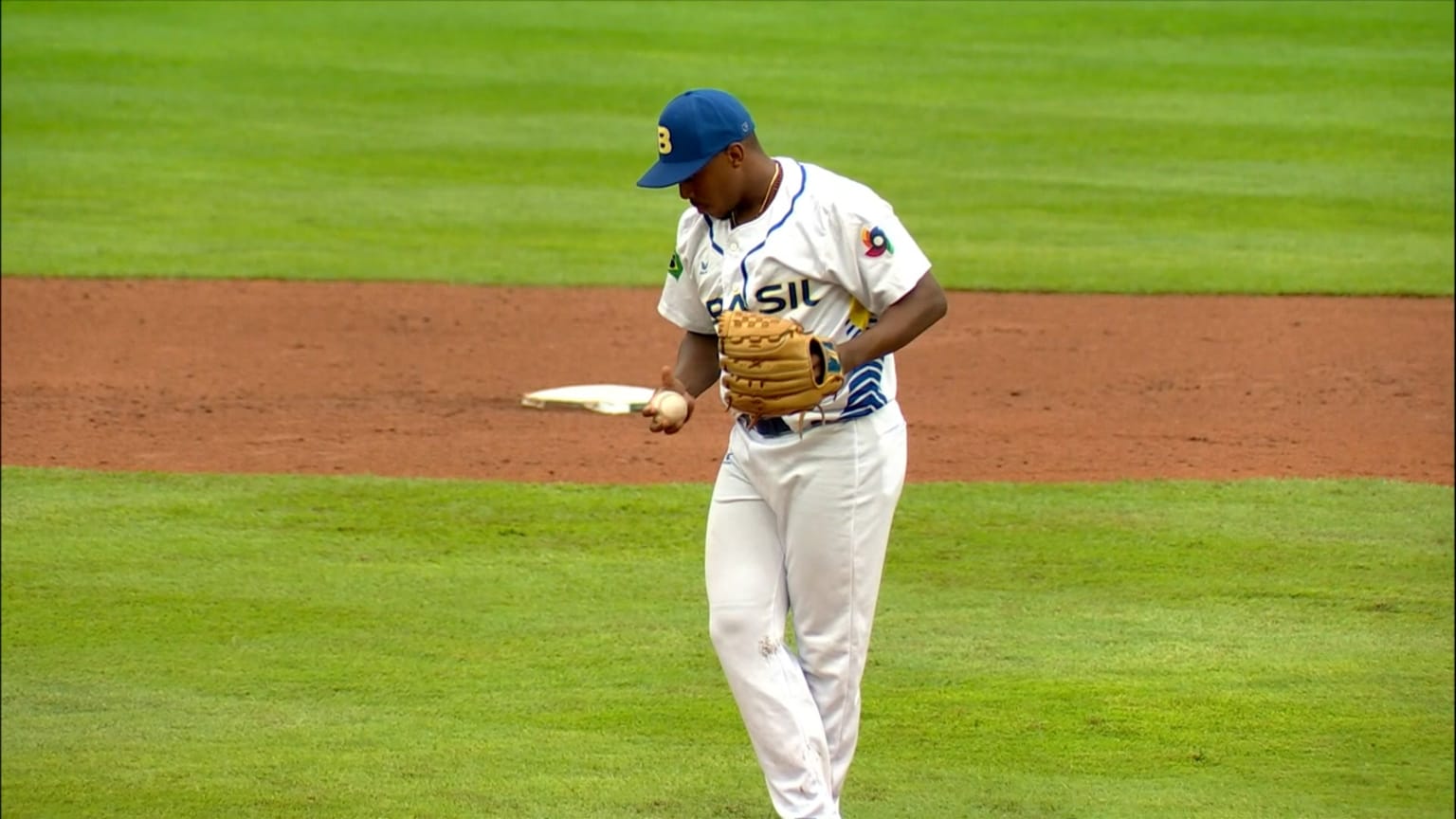 Felipe Sales punches out 6 batters, gives up 1 run | 10/01/2022 | MLB.com