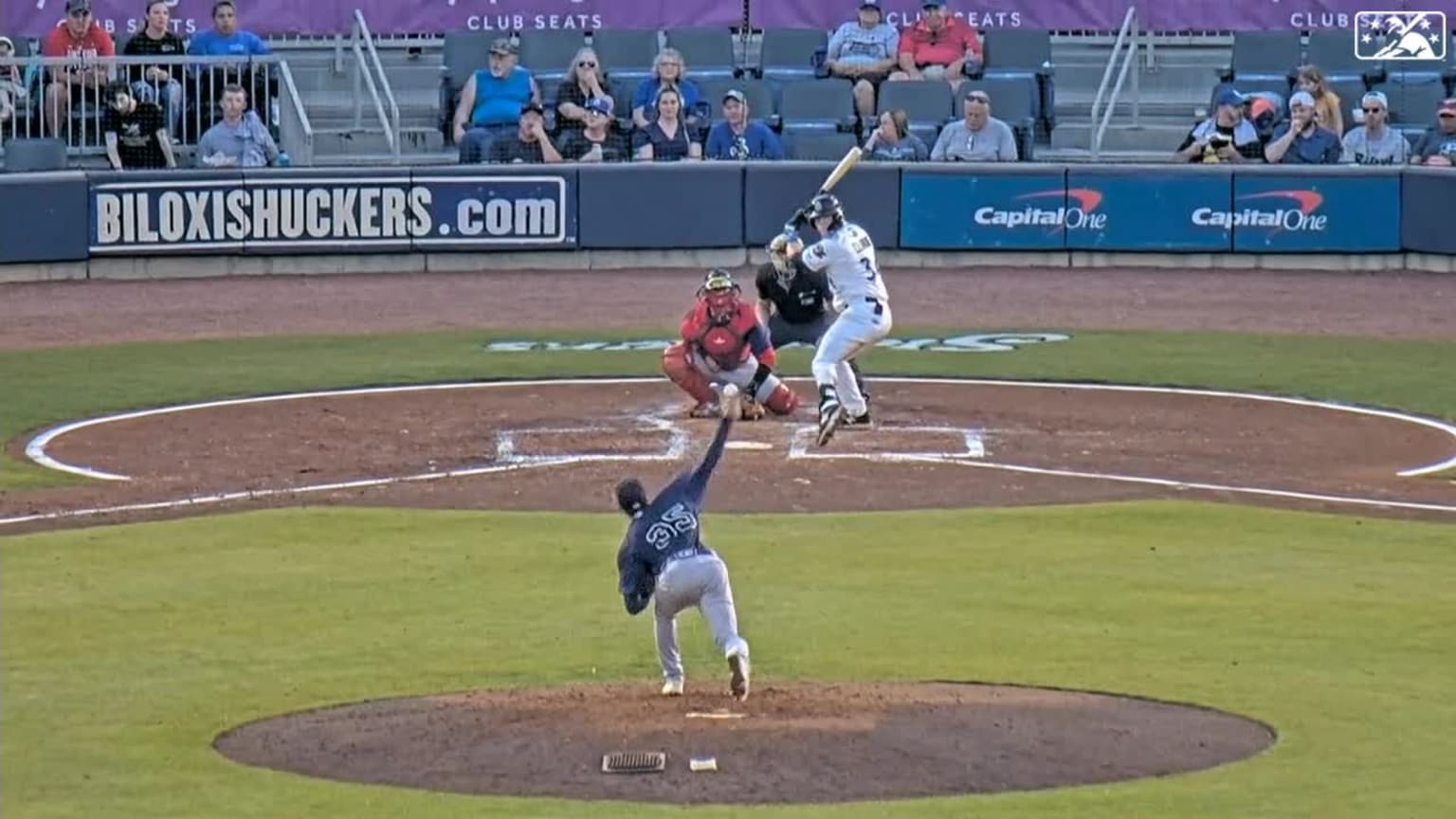 Alan Rangel records his sixth strikeout of the game | 04/26/2023 | MLB.com