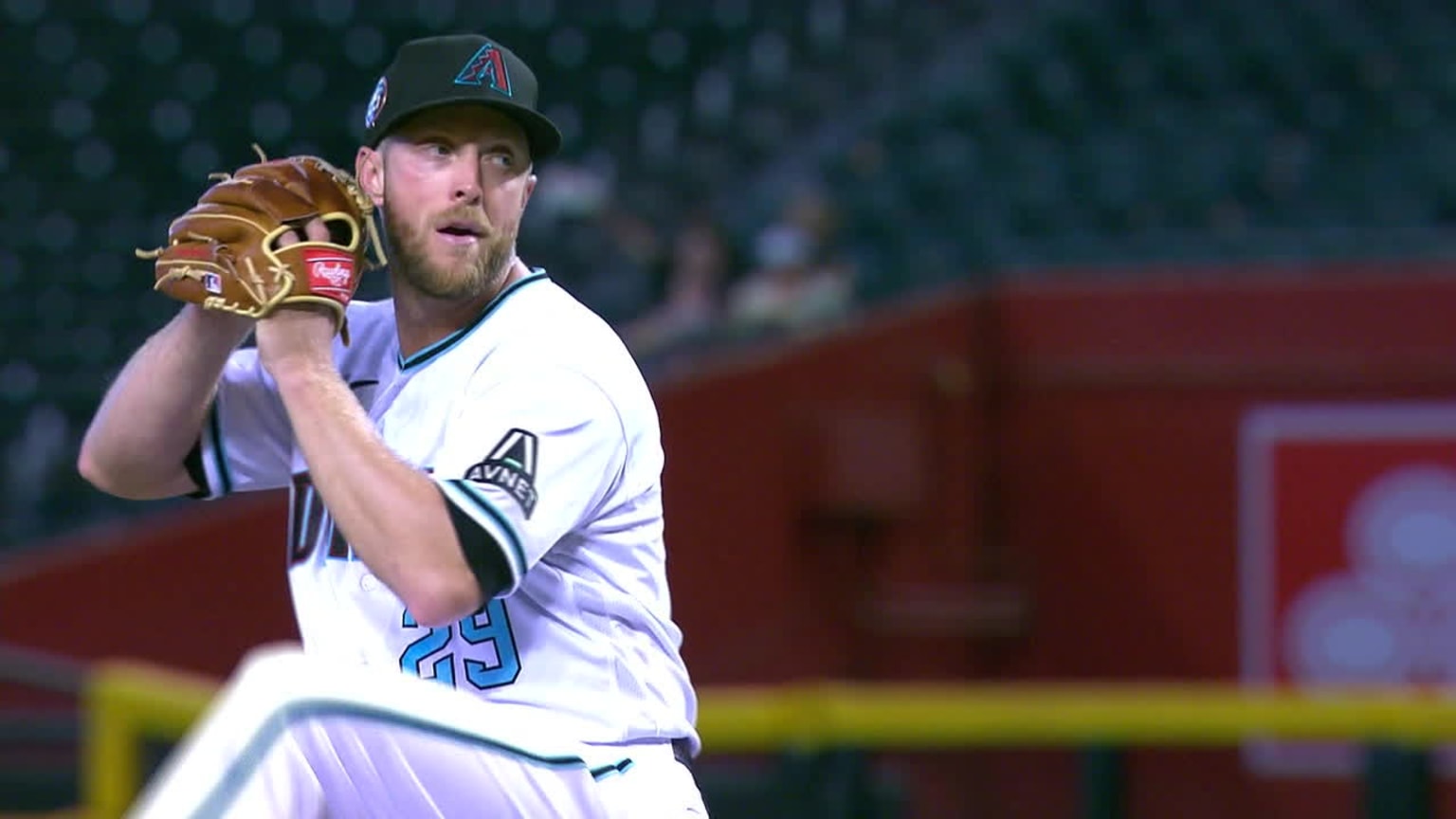 Merrill Kelly punches out six against the Marlins | 05/10/2023 | Arizona Diamondbacks
