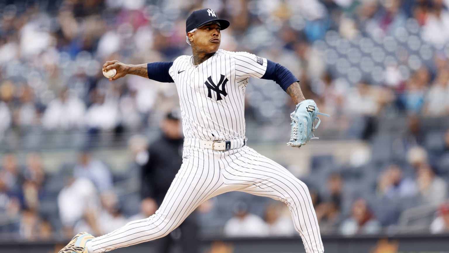 Marcus Stroman's five-strikeouts start | 05/09/2024 | New York Yankees