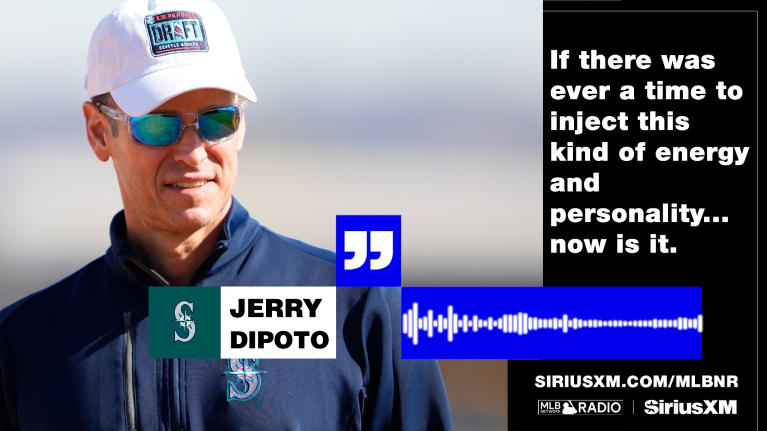 Jerry Dipoto discusses Arozarena trade and more | 07/28/2024 | Seattle ...
