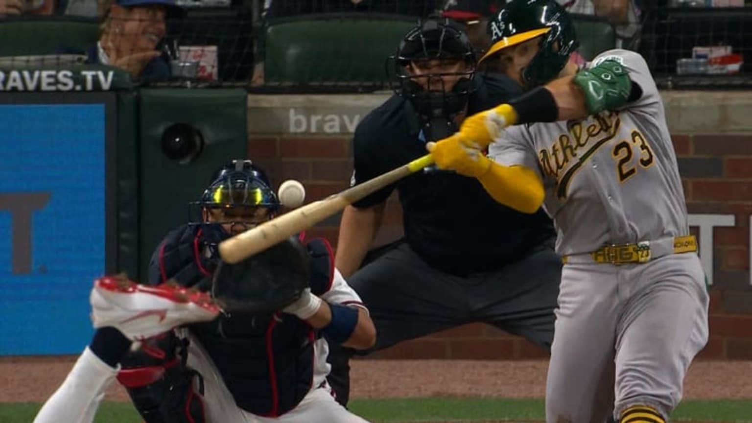 Shea stays HOT with his fourth homer in five games! 🔥 | 04/01/2026 ...