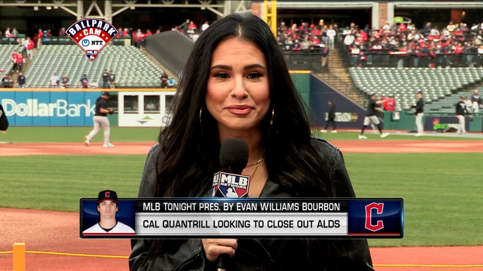 MLB Tonight crew talks Guardians | 10/16/2022 | Cleveland Guardians