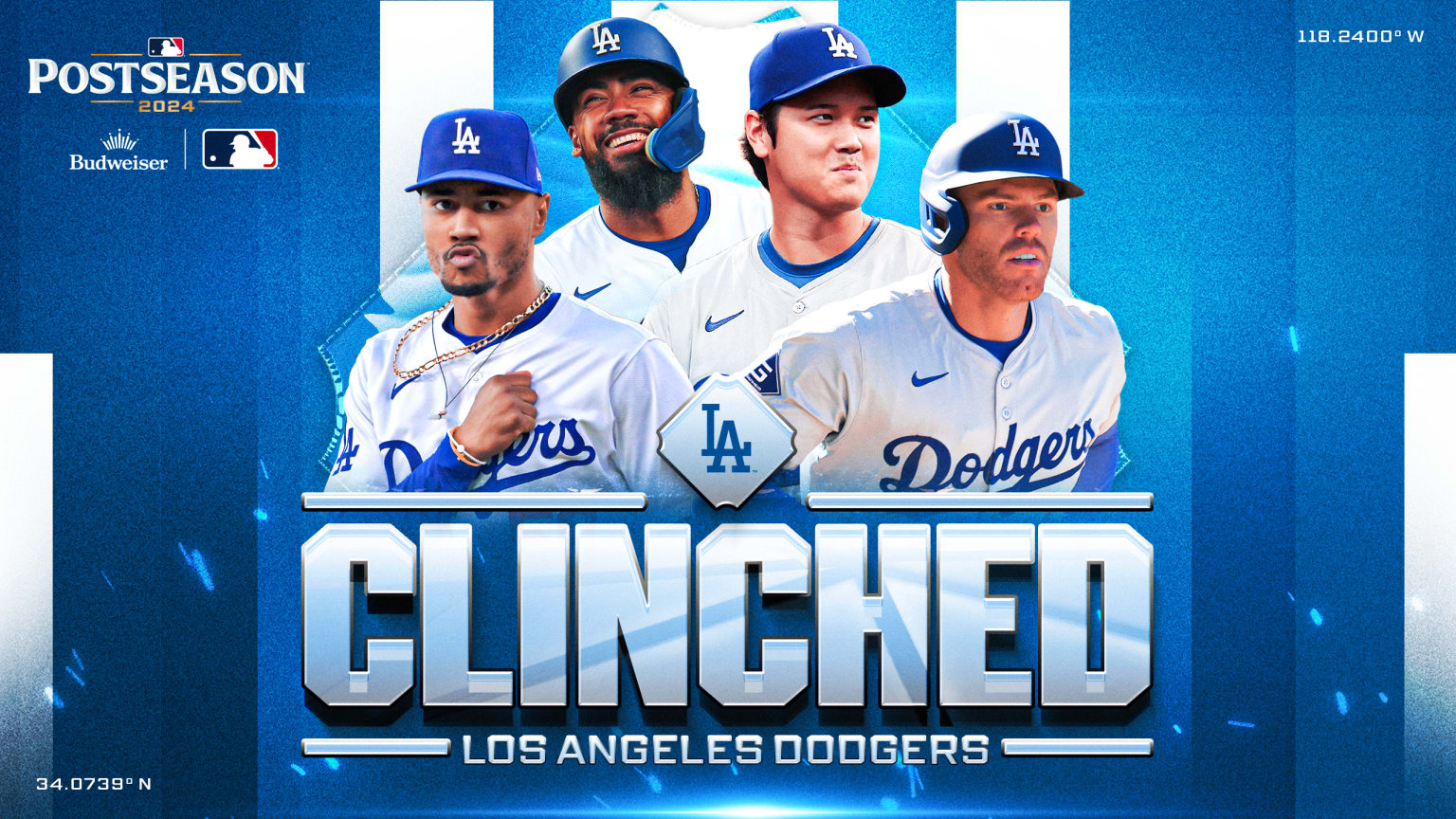Dodgers, Marlins - 09/19/2024 | Game Video Highlights | MLB Film Room ...