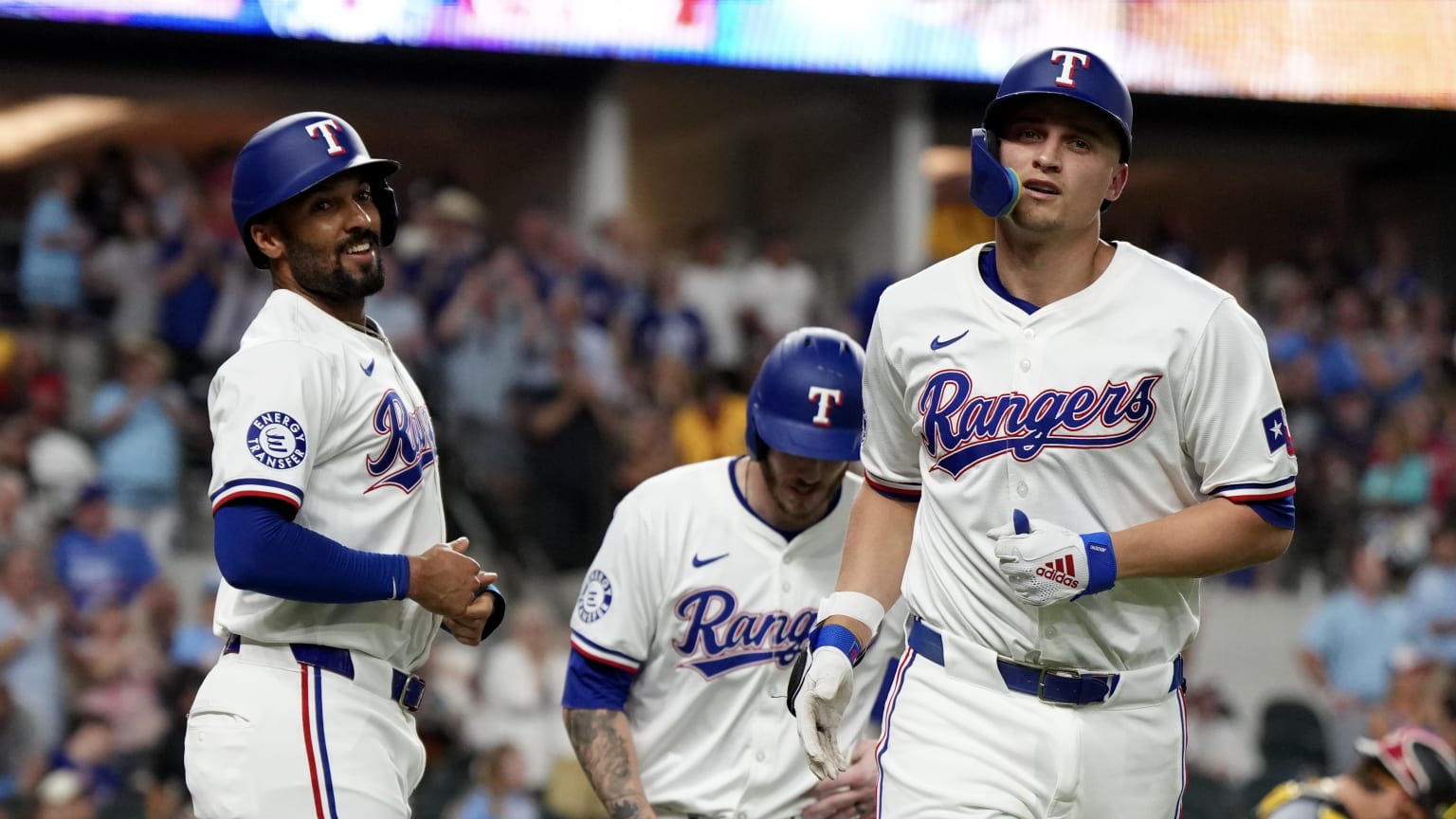 Pirates, Rangers - 08/19/2024 | Game Video Highlights | MLB Film Room ...
