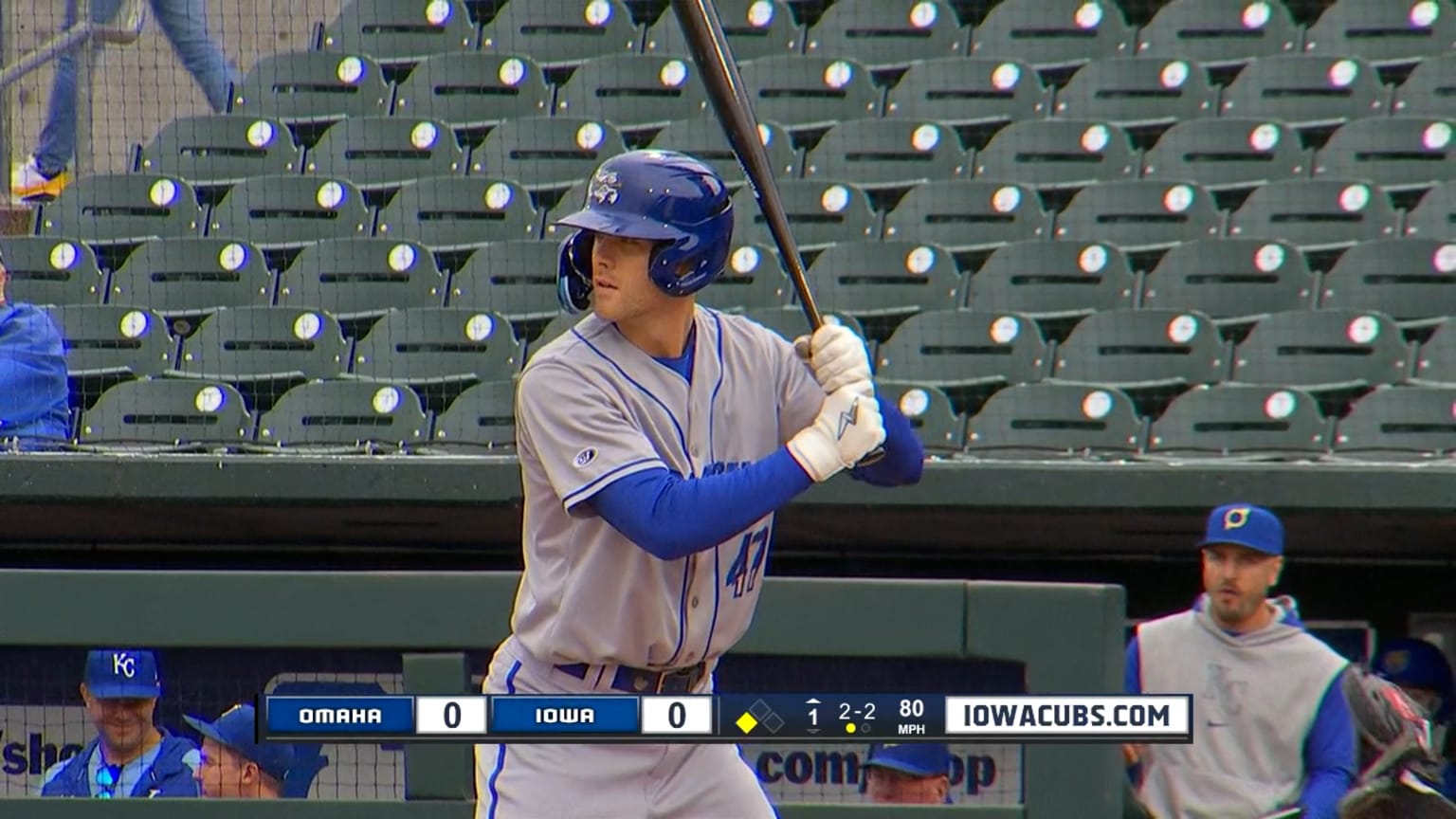 CJ Alexander racks up three extra-base hits | 05/02/2024 | MLB.com