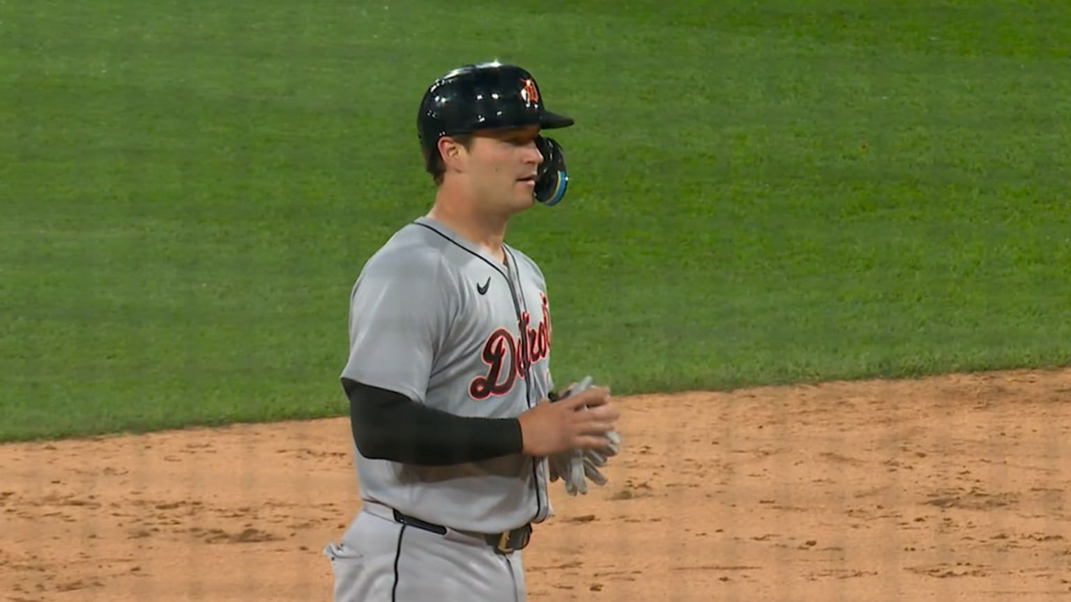 Dillon Dingler's RBI double | 06/03/2025 | Detroit Tigers