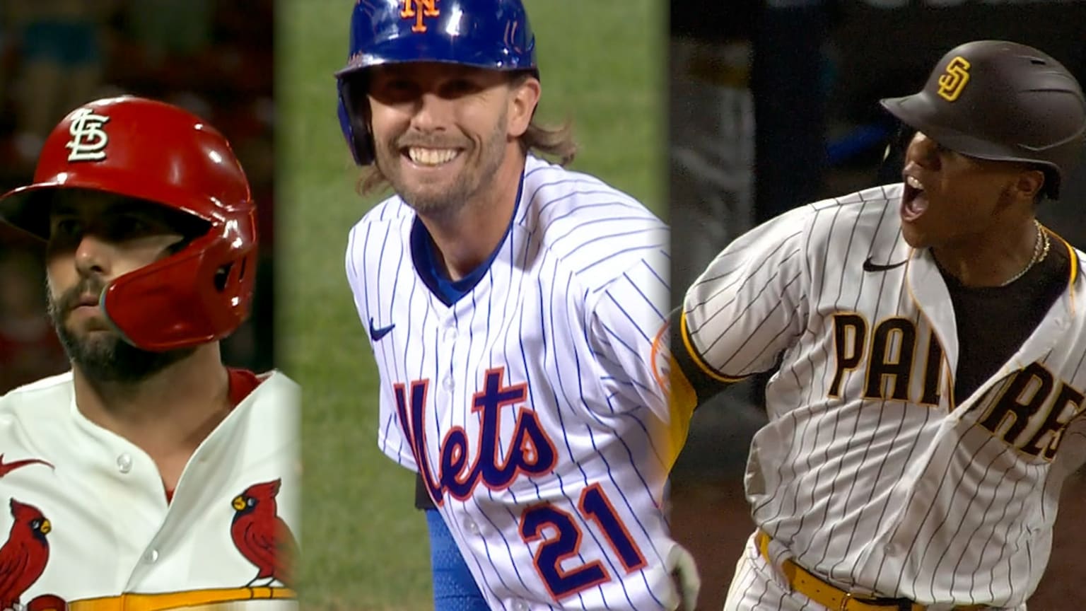 The 2022 NL Silver Slugger winners are... | 11/10/2022 | Los Angeles Angels