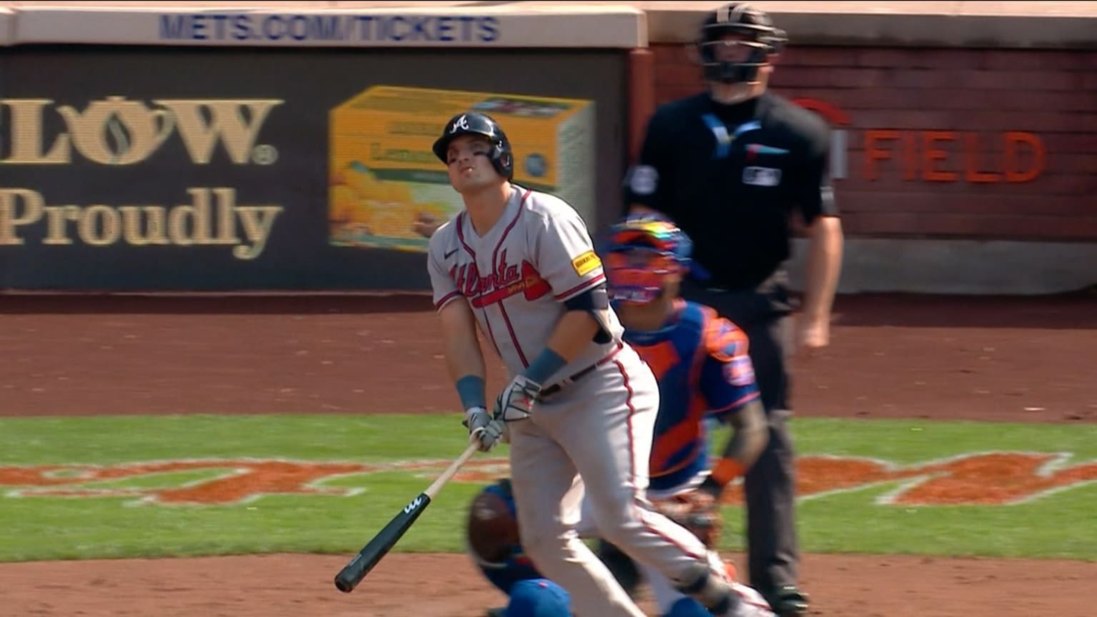 Who is your sleeper pick to make the NLCS? | 08/14/2023 | New York Mets