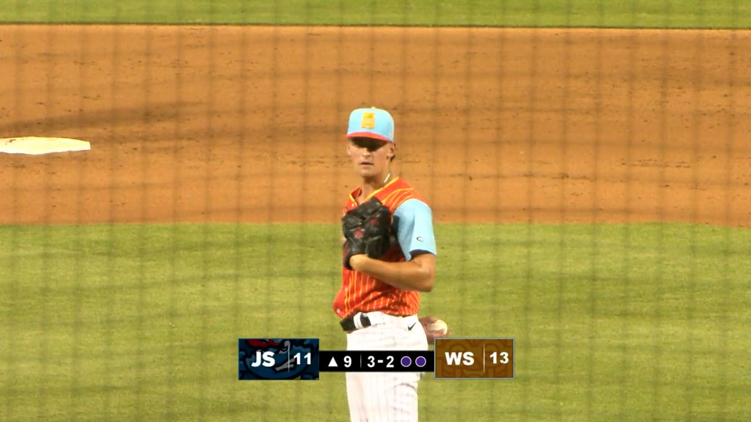 Eric Adler earns the save in the 9th | 07/20/2023 | MLB.com