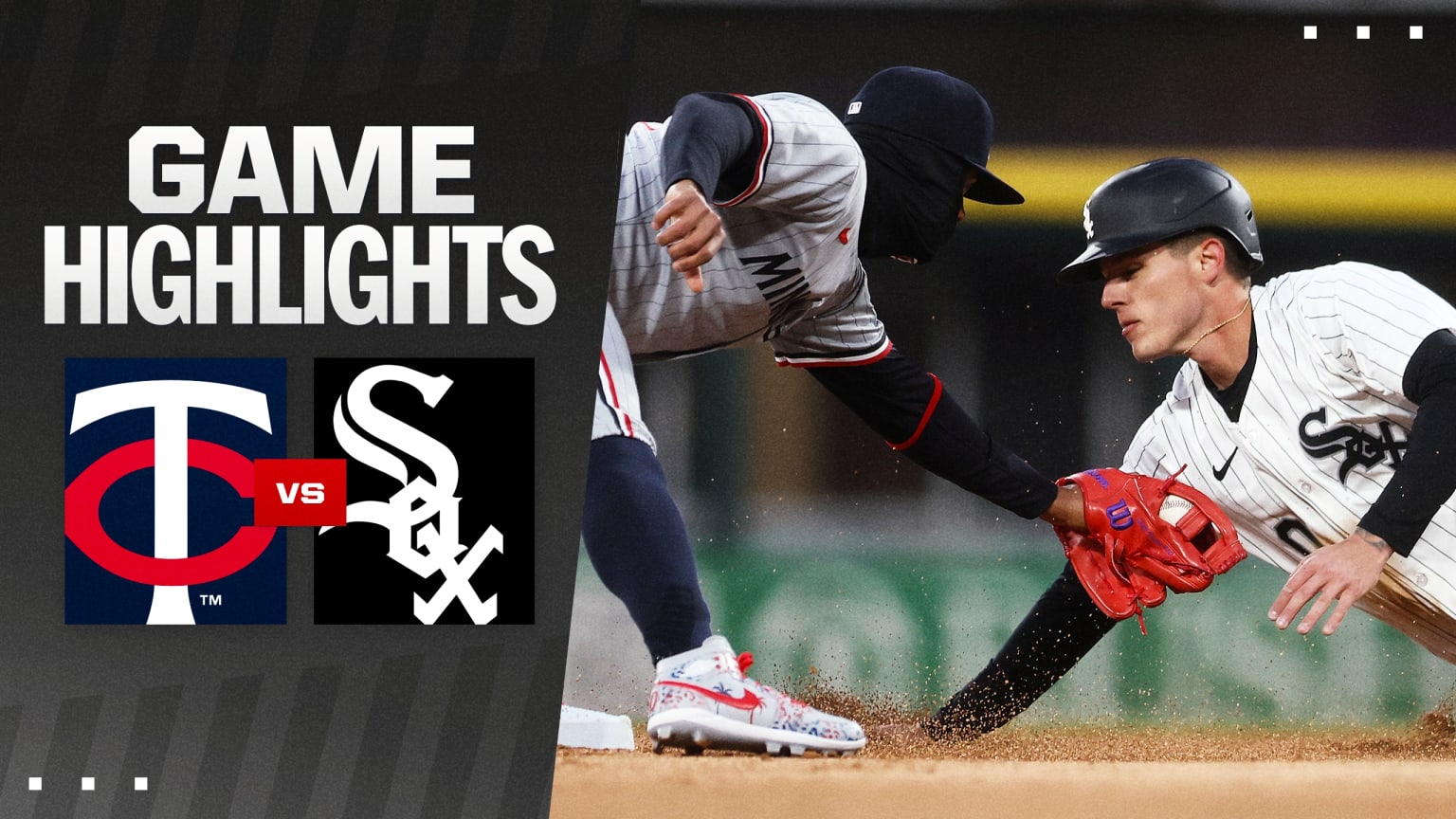 Twins vs. White Sox Highlights | 04/01/2025 | Minnesota Twins