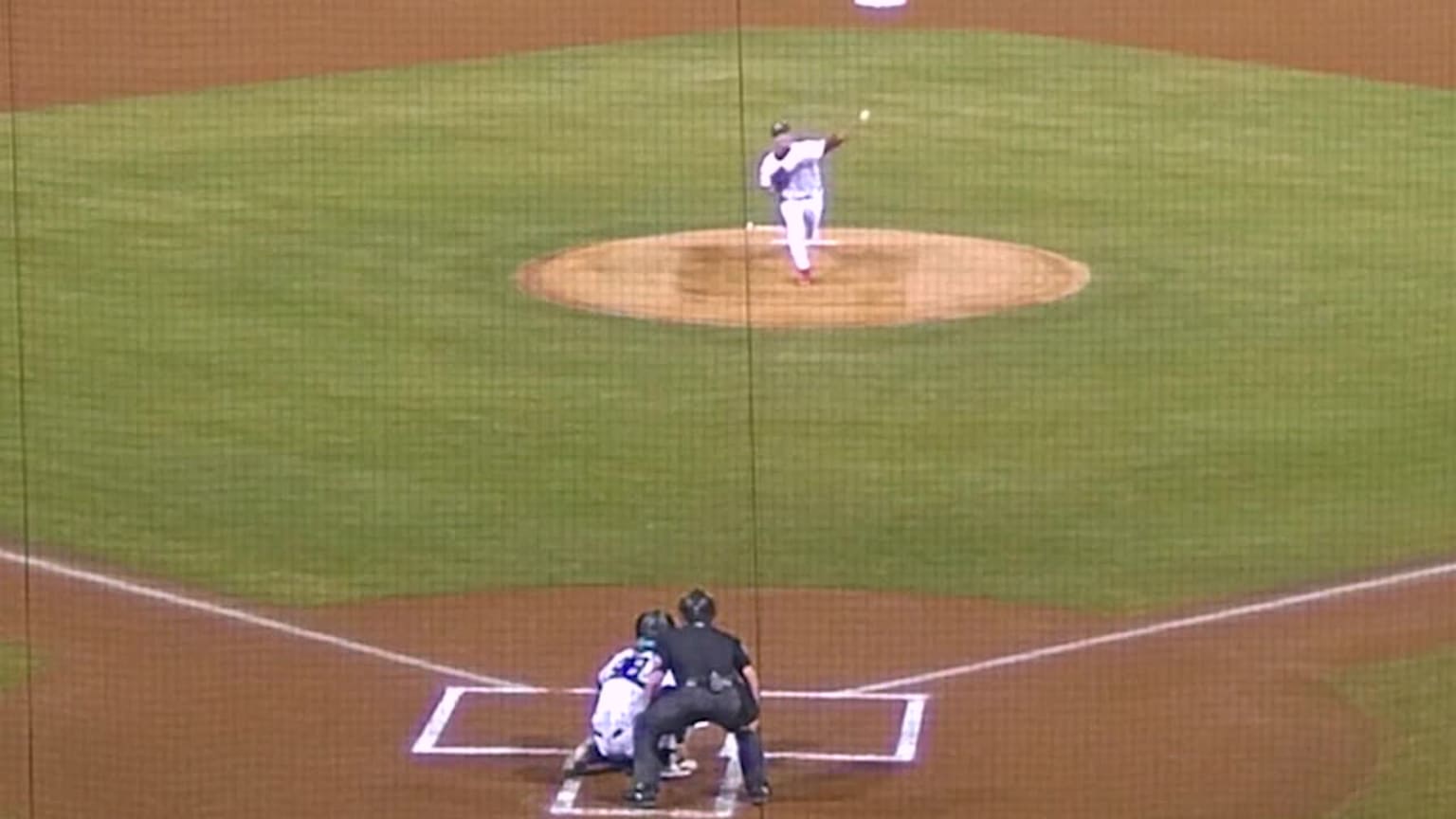 Dustin Saenz strikes out two | 11/11/2024 | MLB.com