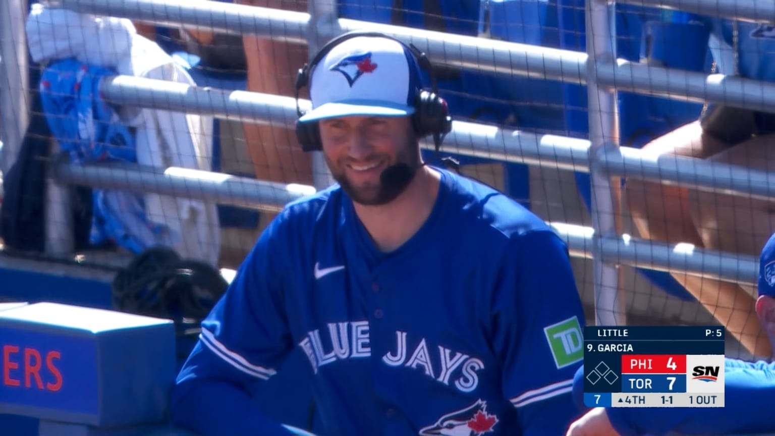 Tim Mayza on Blue Jays' fantasy football league | 02/24/2024 | Toronto ...