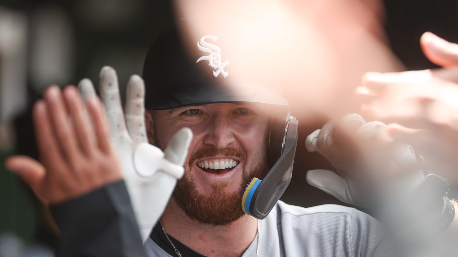 Tim Elko's solo homer (2) | 05/17/2025 | Chicago White Sox