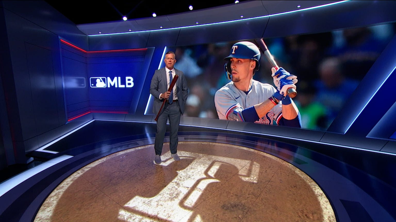 Texas Rangers' Evan Carter breakdown | 10/07/2023 | Texas Rangers