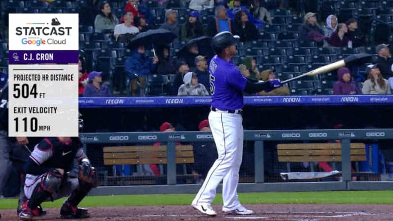 Check out the LONGEST HRs of 2022 | 11/02/2022 | MLB.com