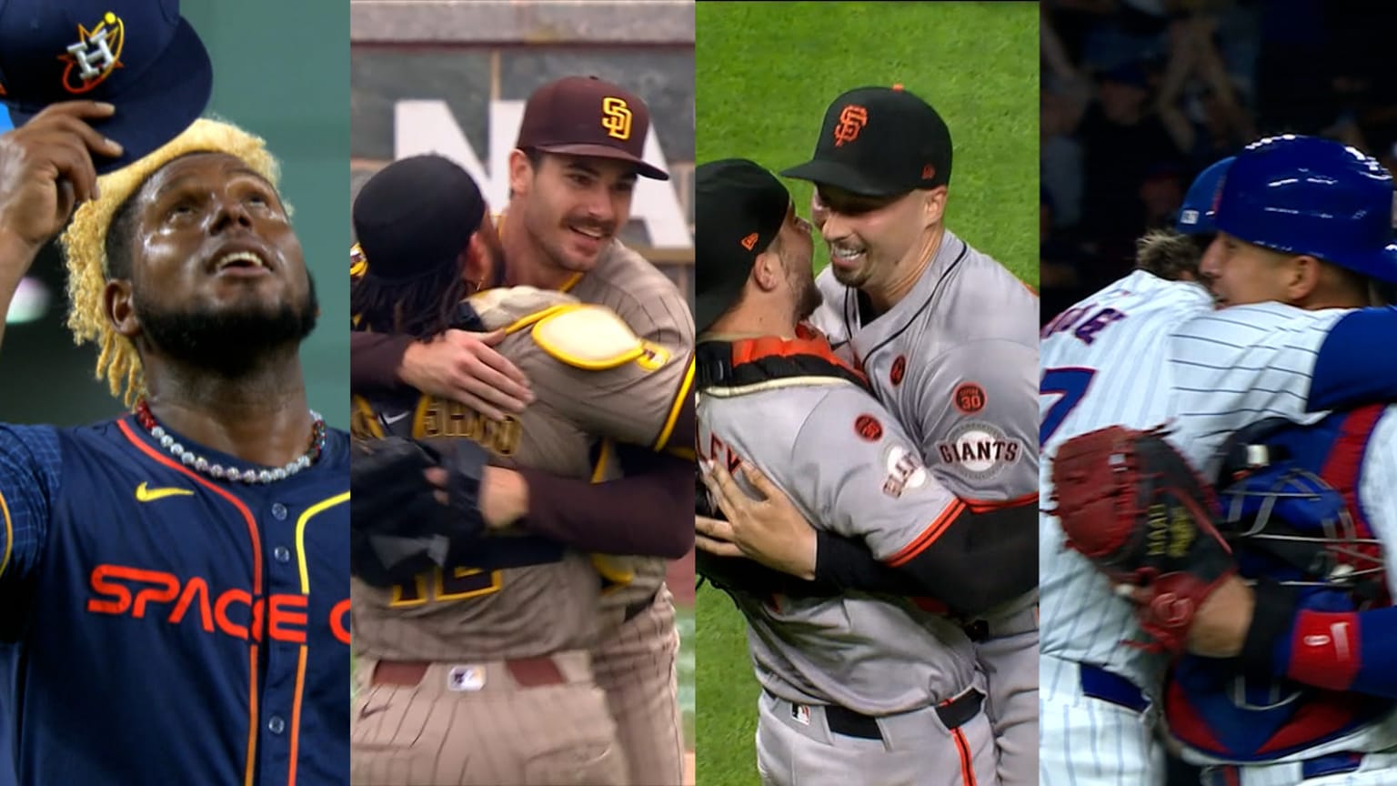 2024 no-hitters in MLB | 07/25/2024 | MLB.com