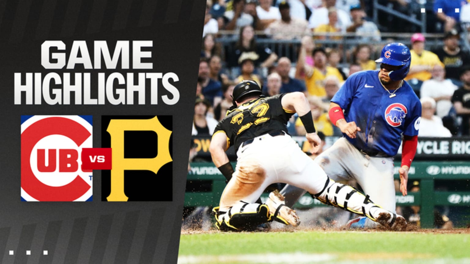 Cubs vs. Pirates Highlights | 08/27/2024 | Chicago Cubs