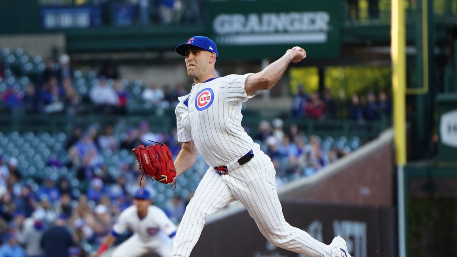 Matthew Boyd strikes out seven | 05/05/2025 | MLB.com