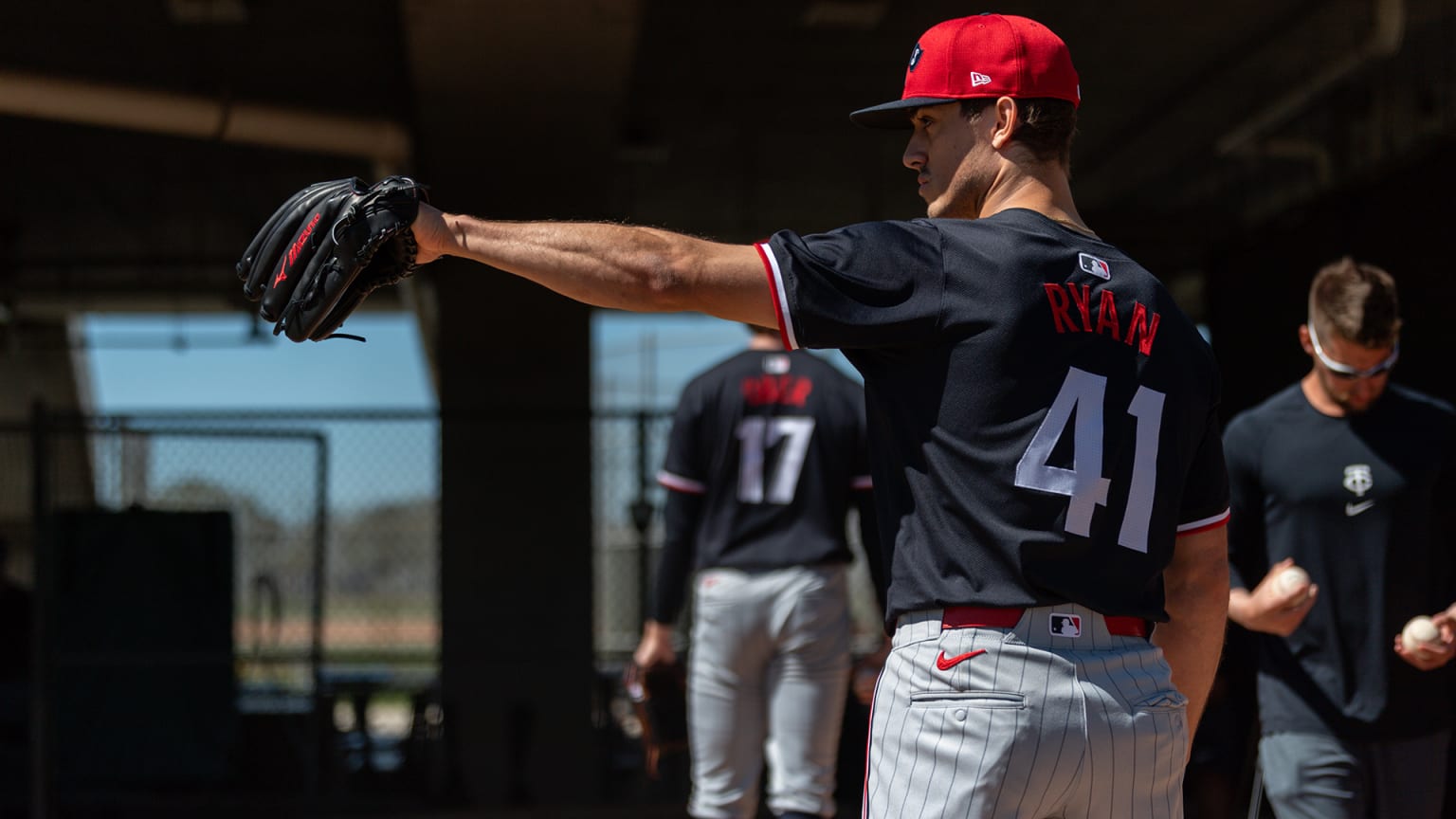 Red Sox, Twins - 03/06/2024 | Game Video Highlights | MLB Film Room ...