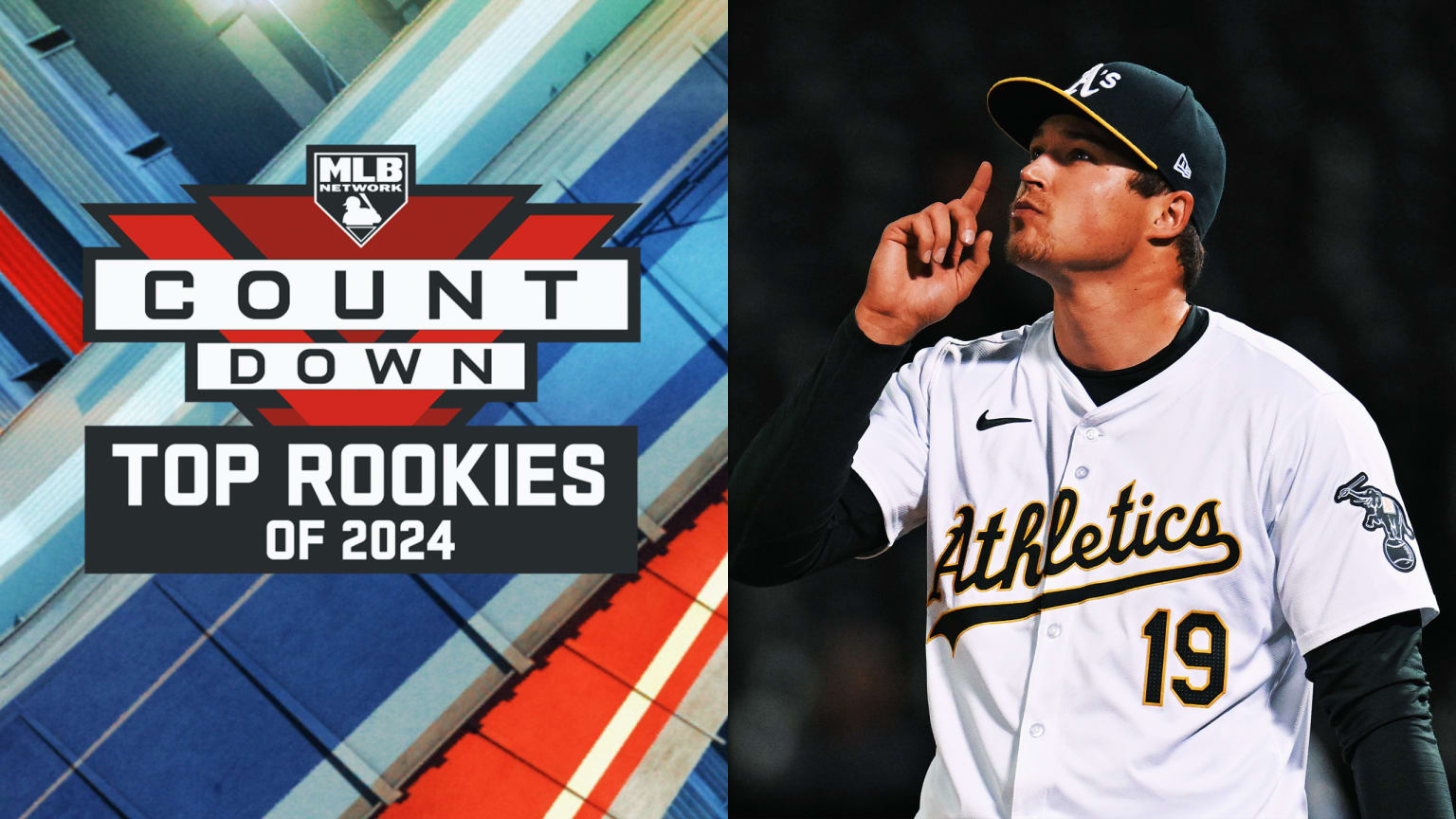 Top Rookies of 2024: Mason Miller | 05/01/2025 | Los Atléticos