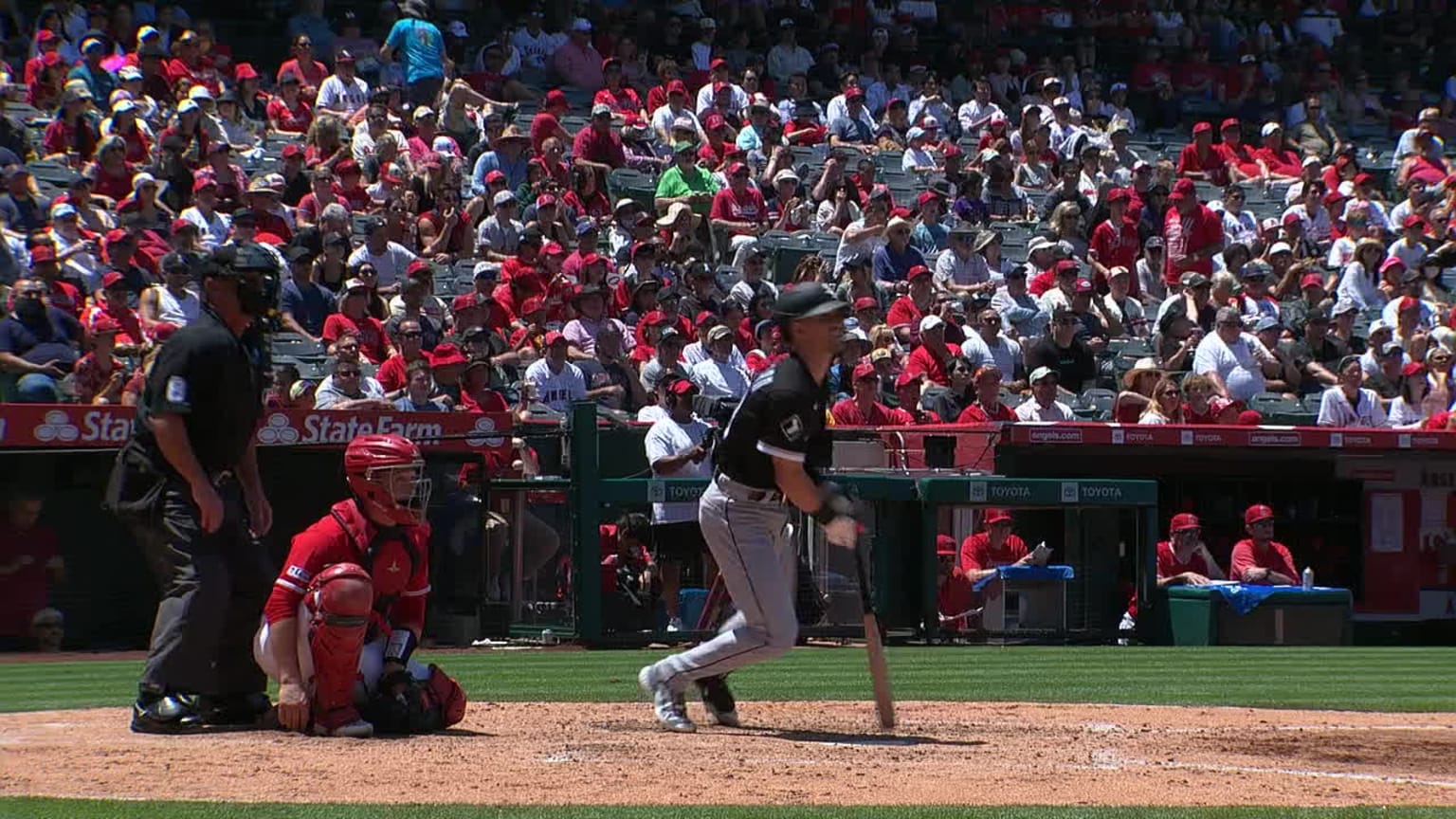 Zach Remillard's extends the White Sox lead | 06/29/2023 | Chicago ...