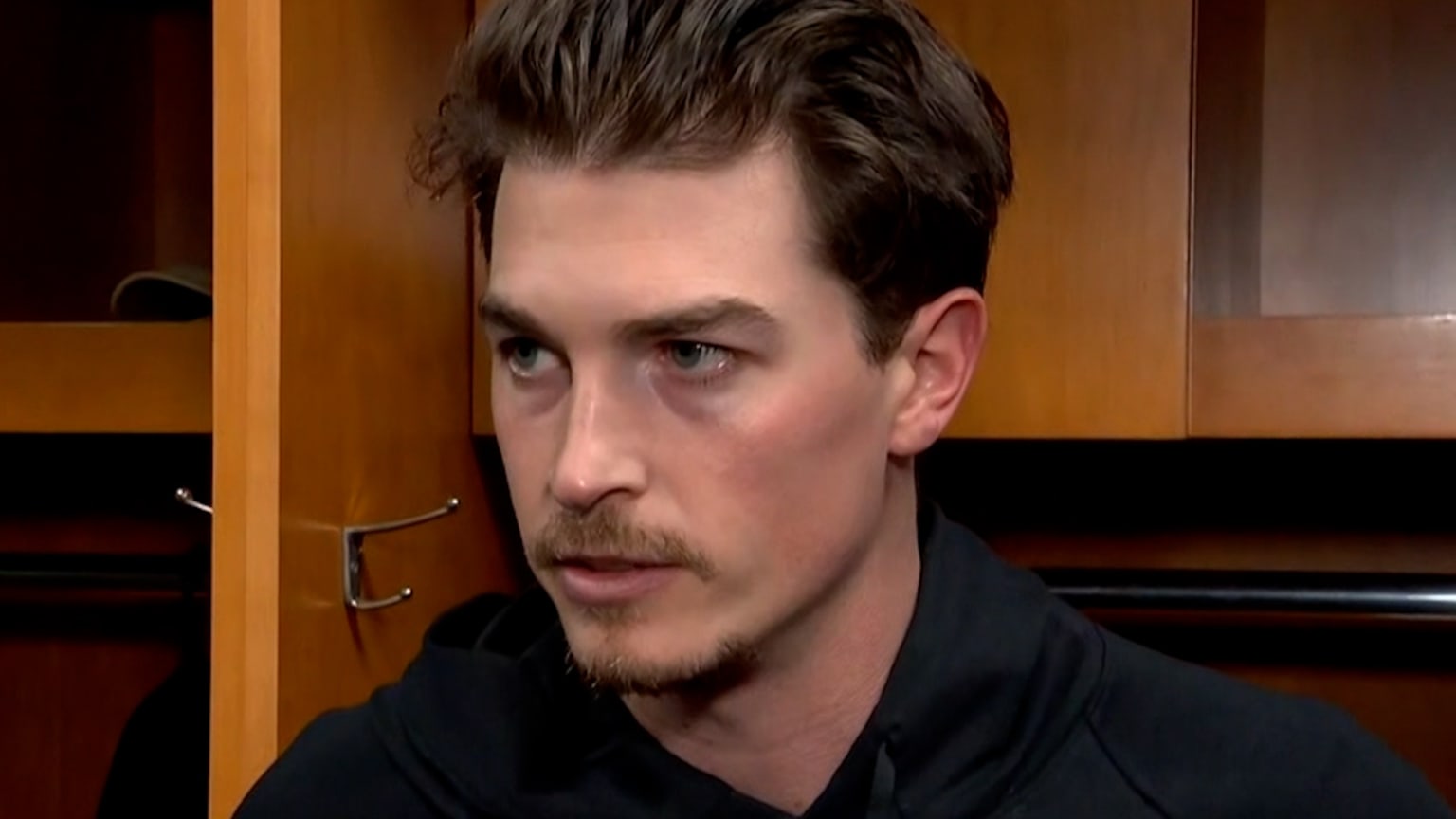 Max Fried: 'I had really good command' | 04/09/2025 | New York Yankees