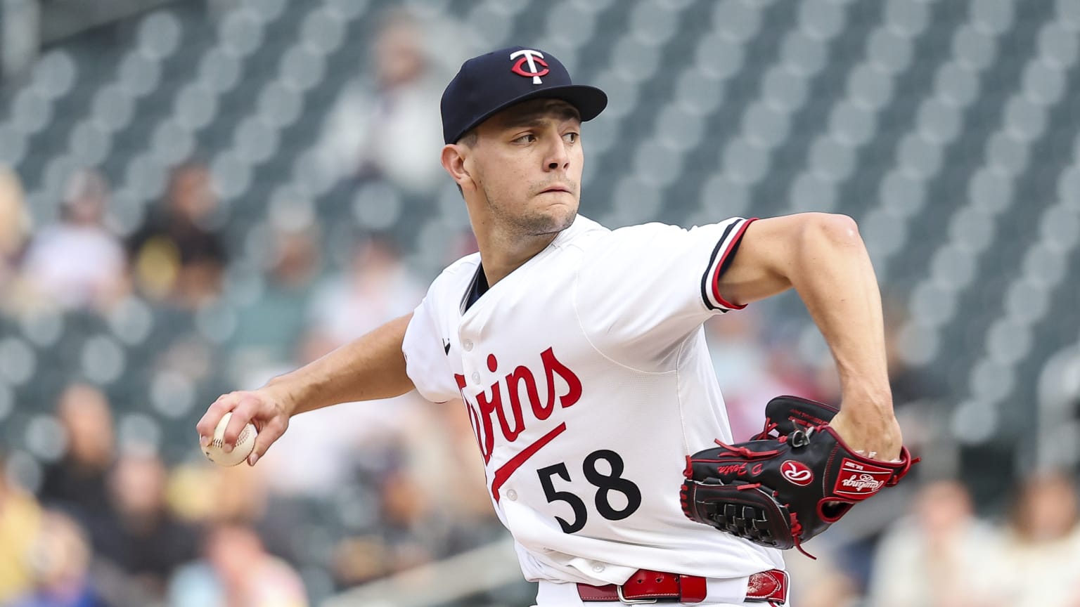 David Festa ties a career-high with six-inning start | 06/11/2025 | MLB.com